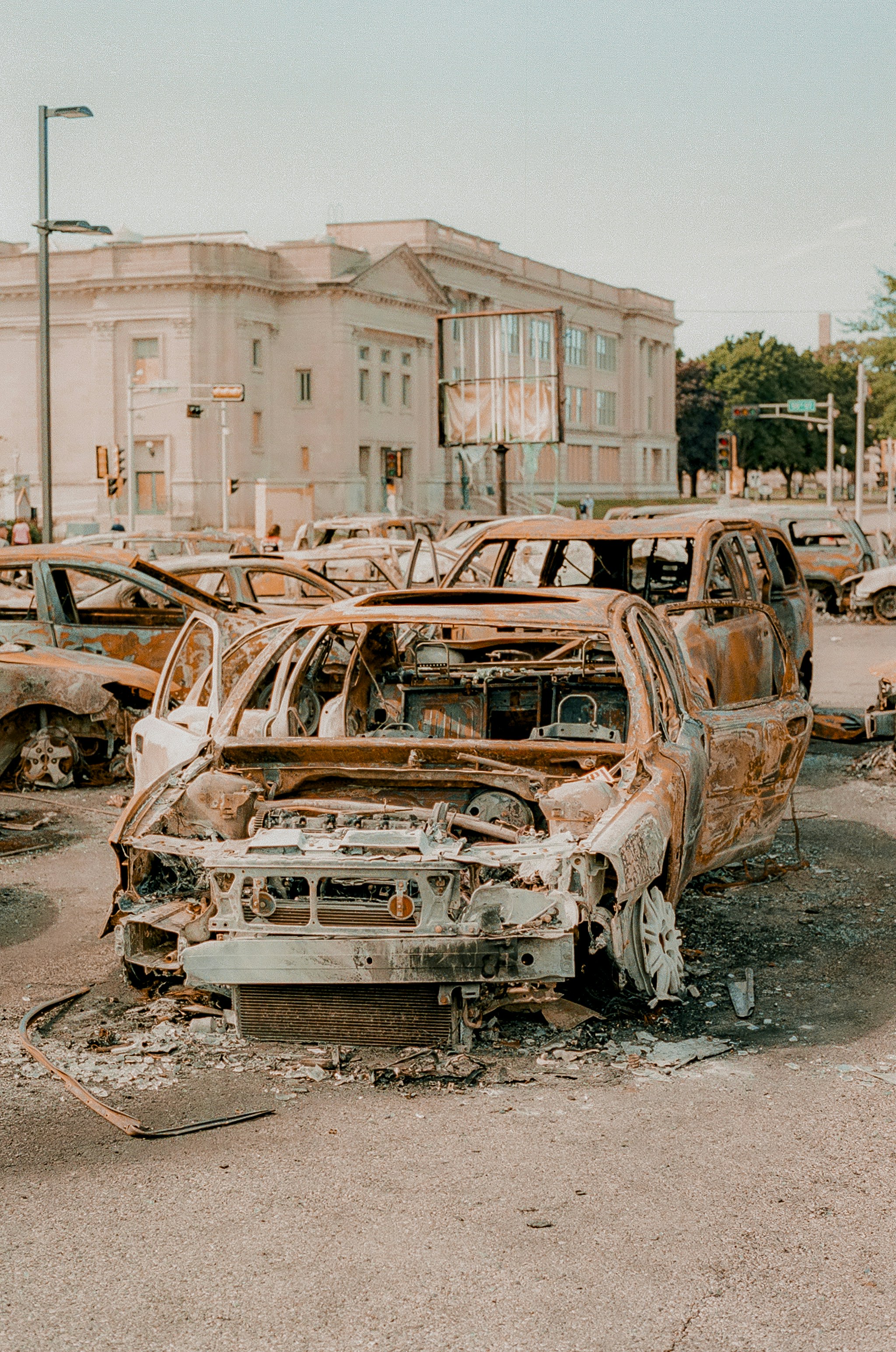 Sample photo from Olympus OM-1