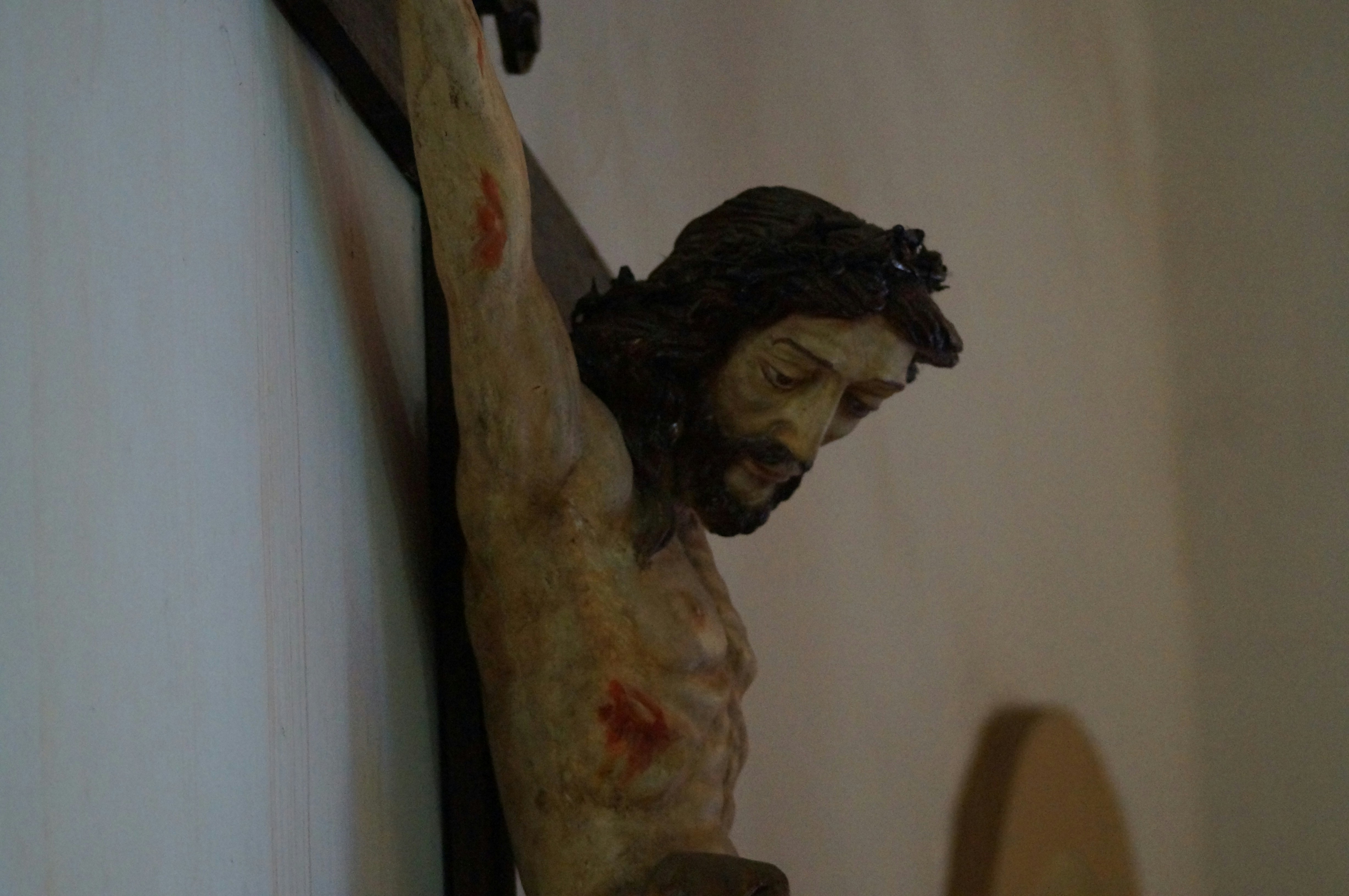 The 15 Secret Tortures and Sufferings of Jesus