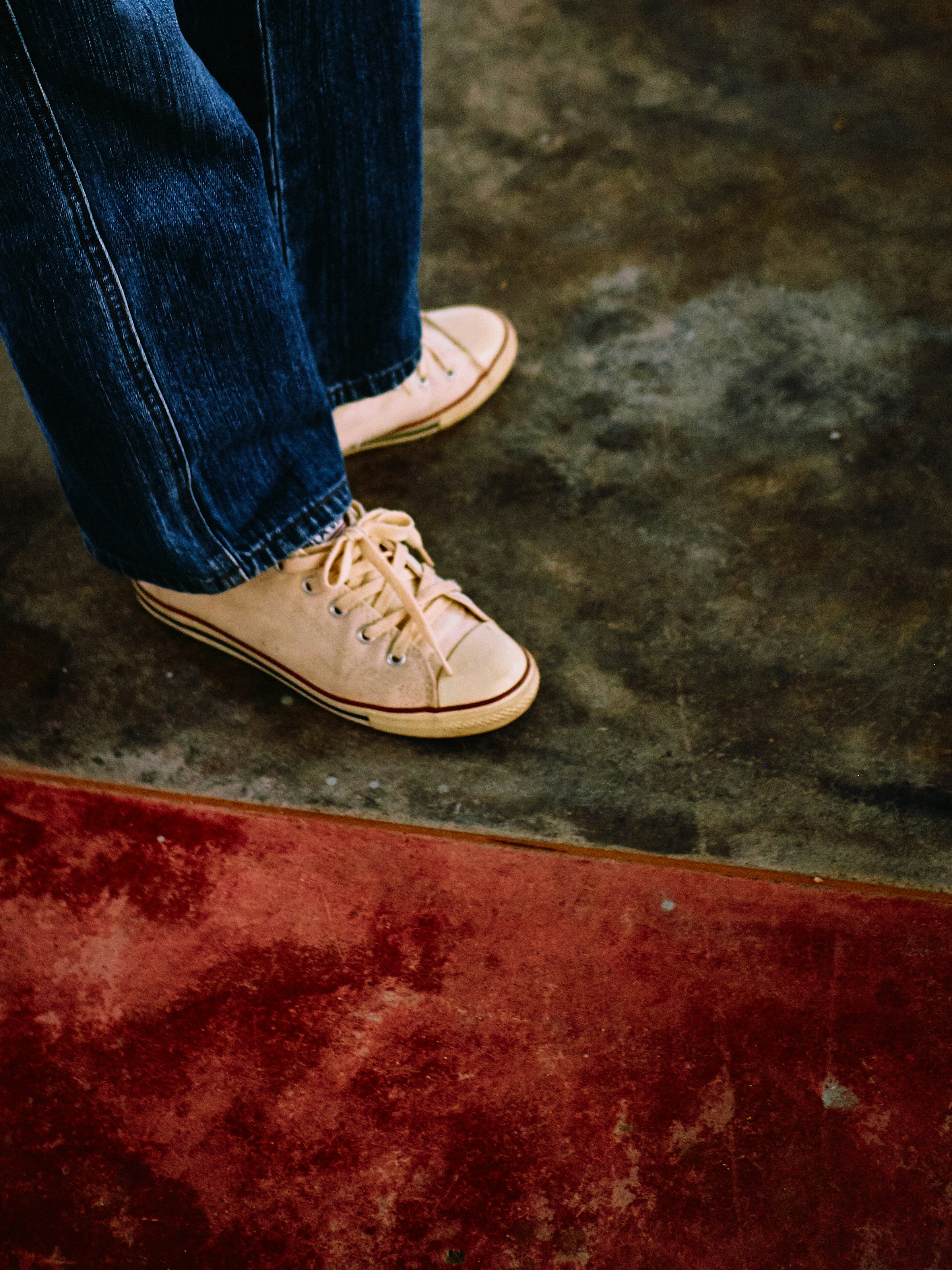 Grounded in Style: A Moment of Reflection