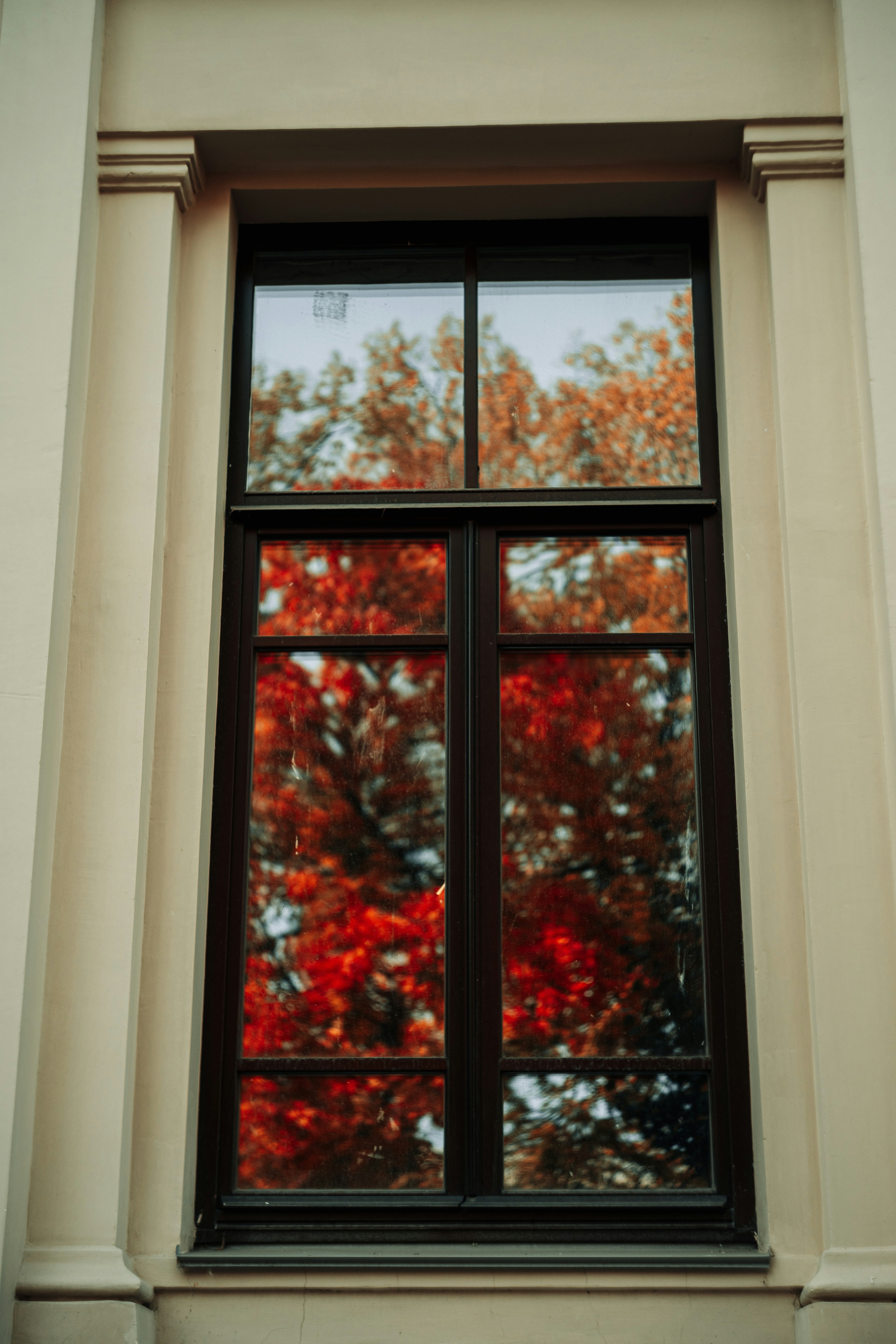 White wooden framed glass window photo – Free Kazan Image on Unsplash