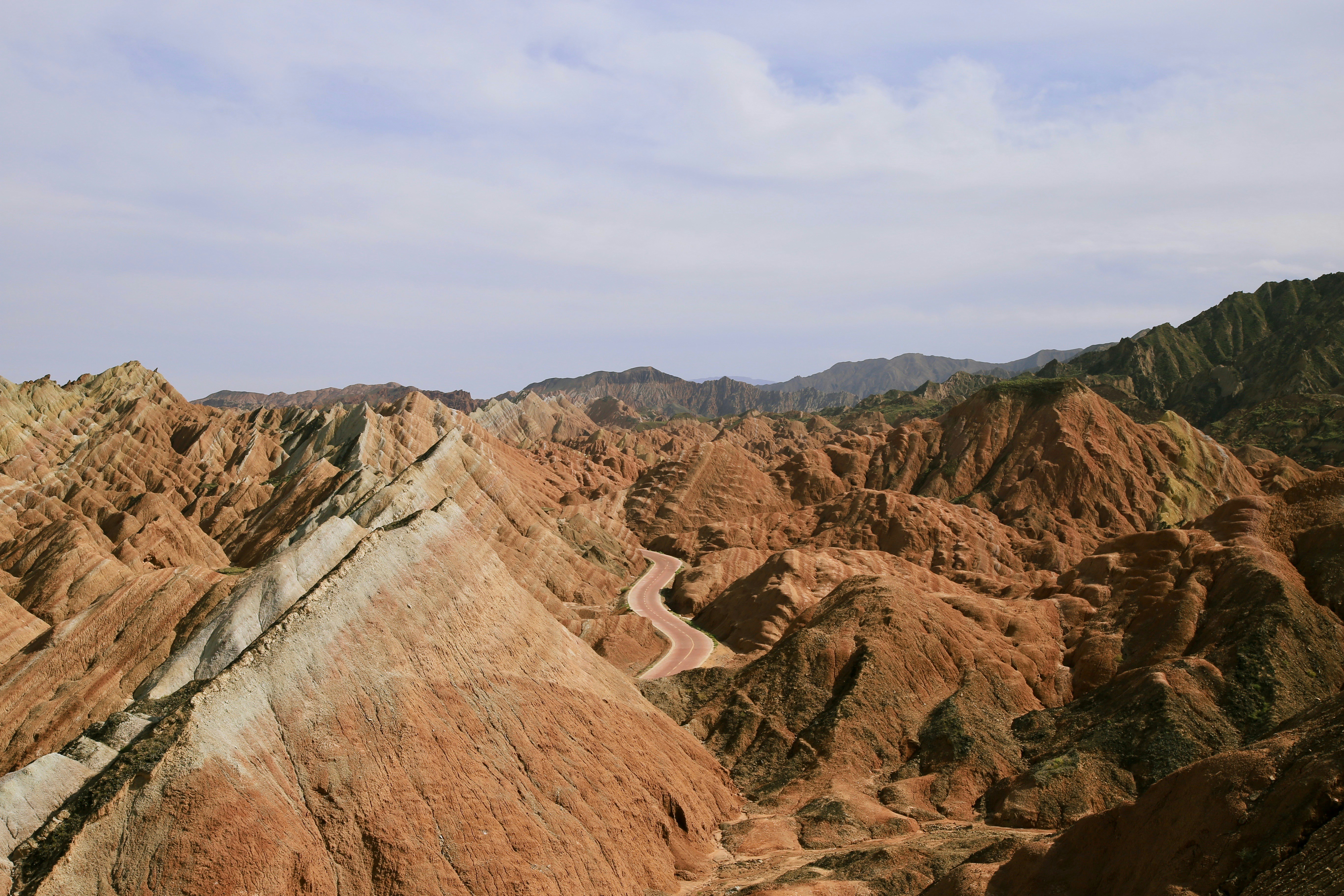 Gansu Pictures | Download Free Images on Unsplash