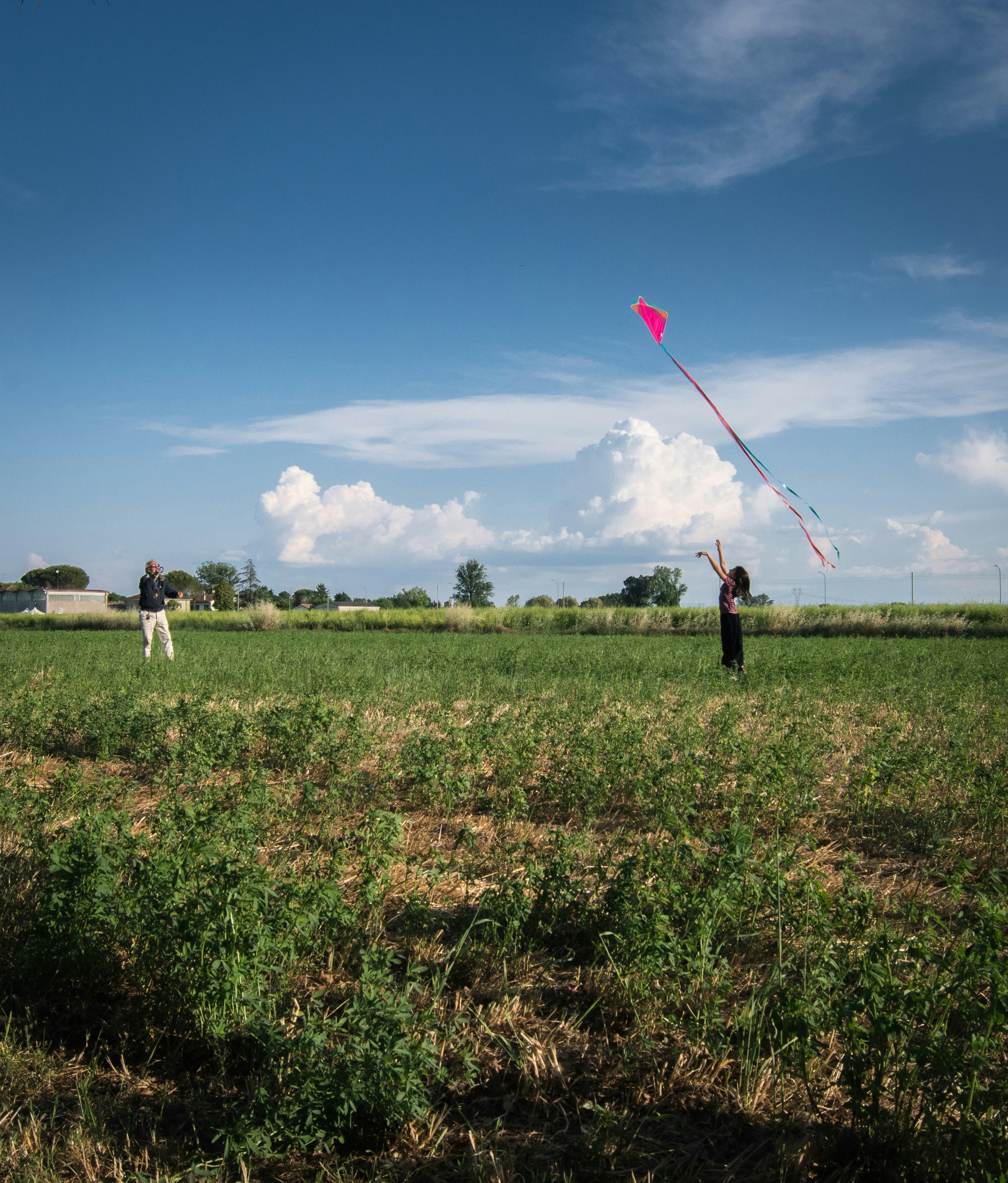 Enfants Et Cerfs Volants Photos | Télécharger des images gratuites sur ...