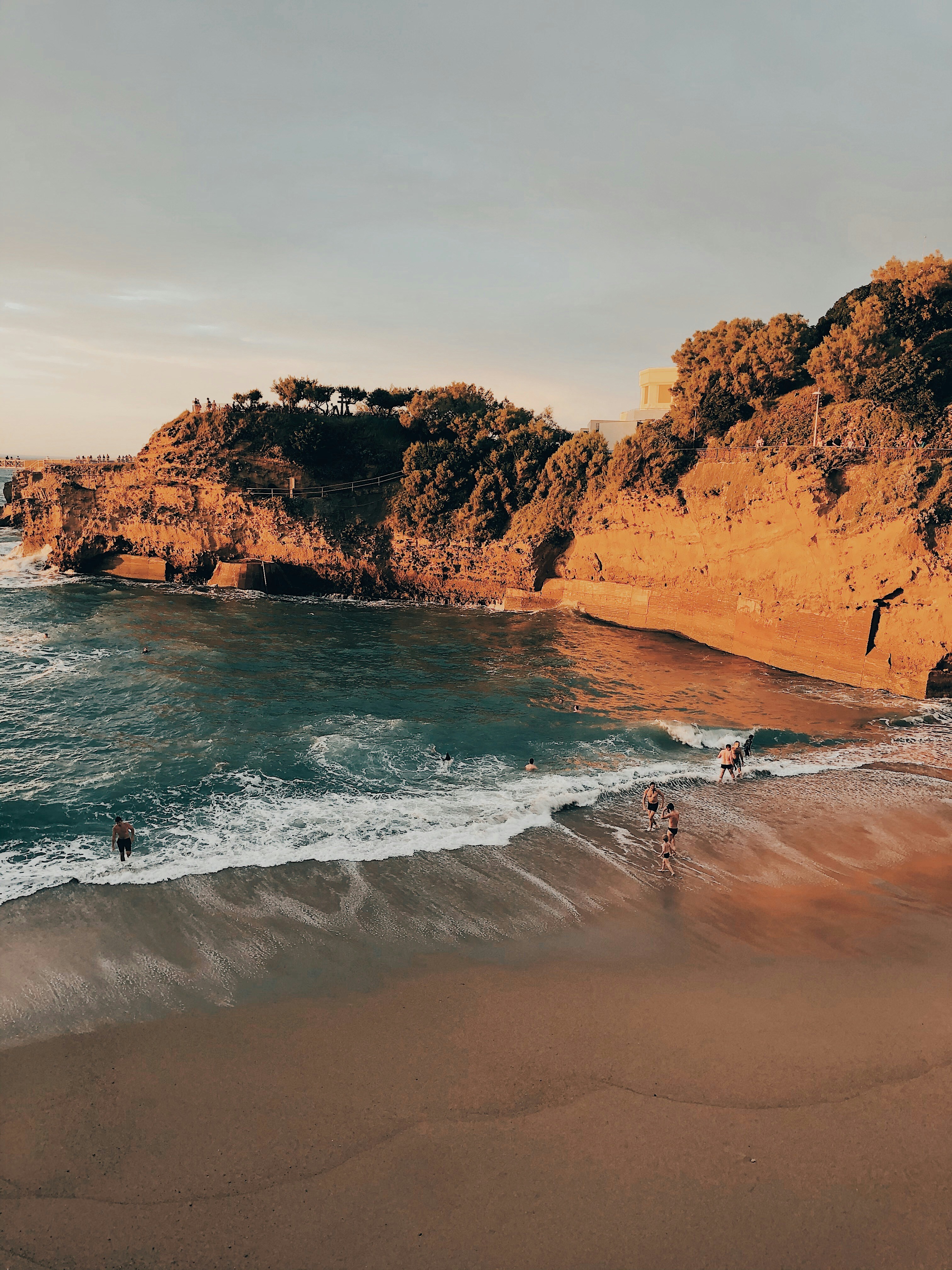 Biarritz Pictures | Download Free Images on Unsplash