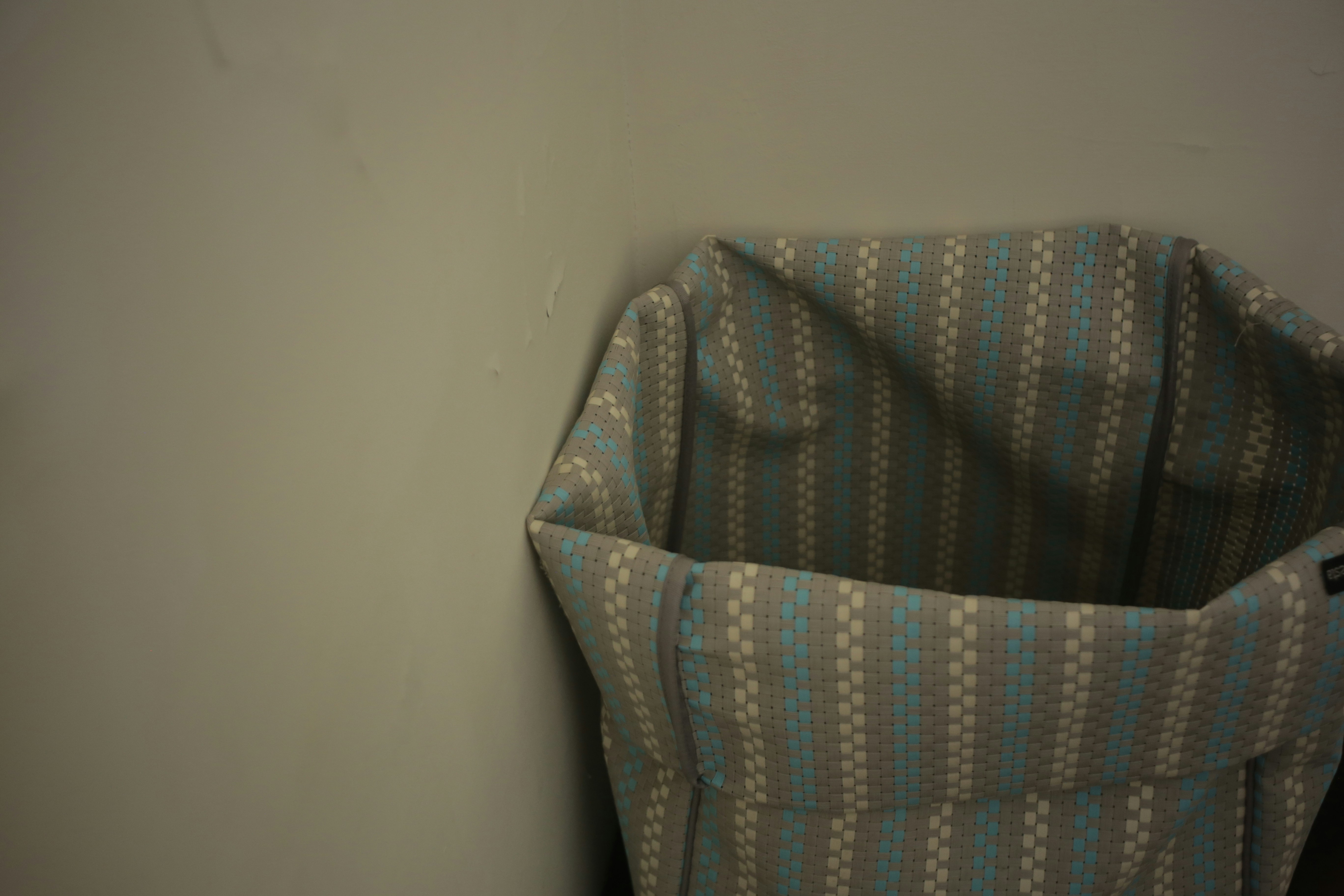 Textured Harmony: A Study in Fabric and Form