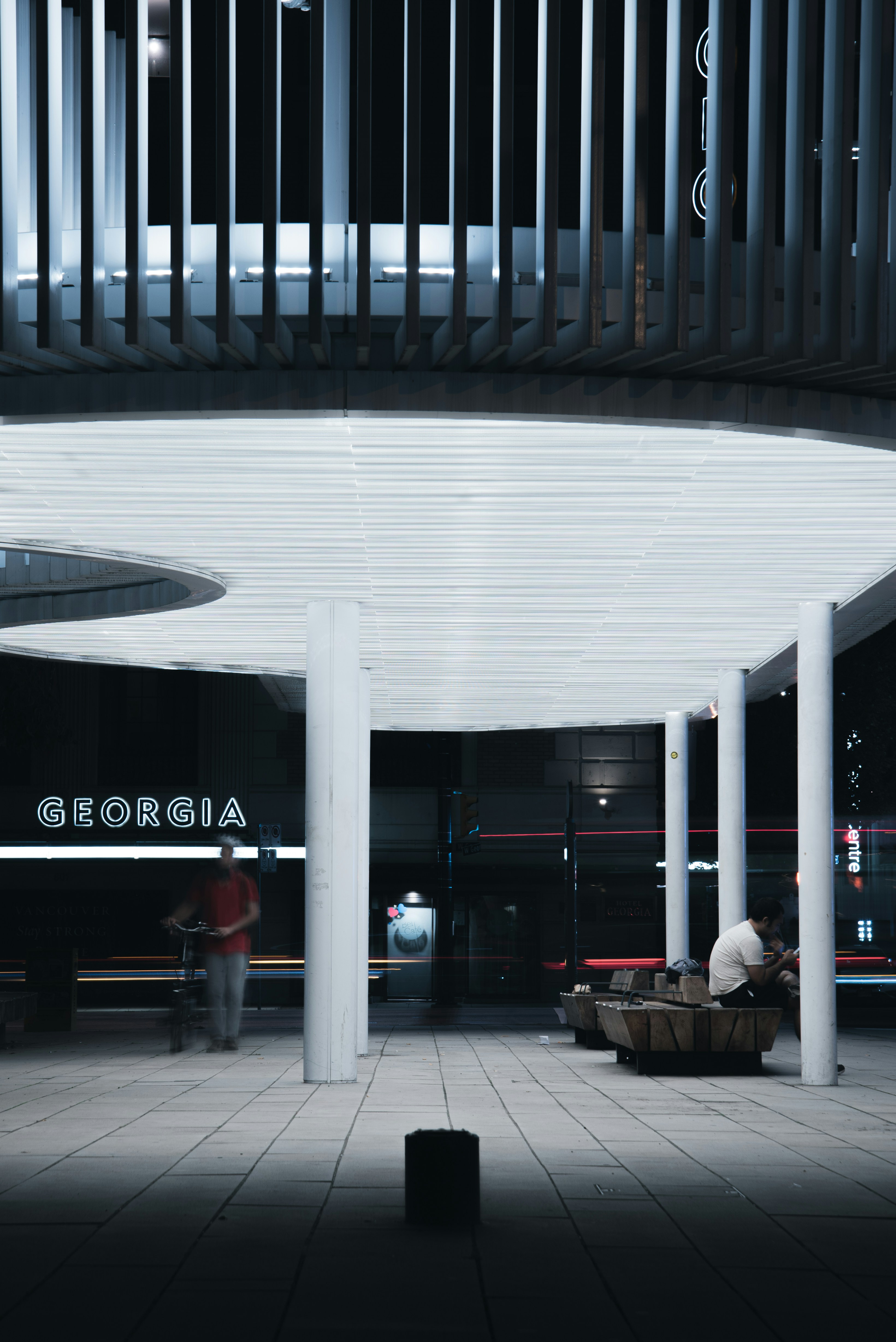 Photo by Ryunosuke Kikuno with Nikon D750