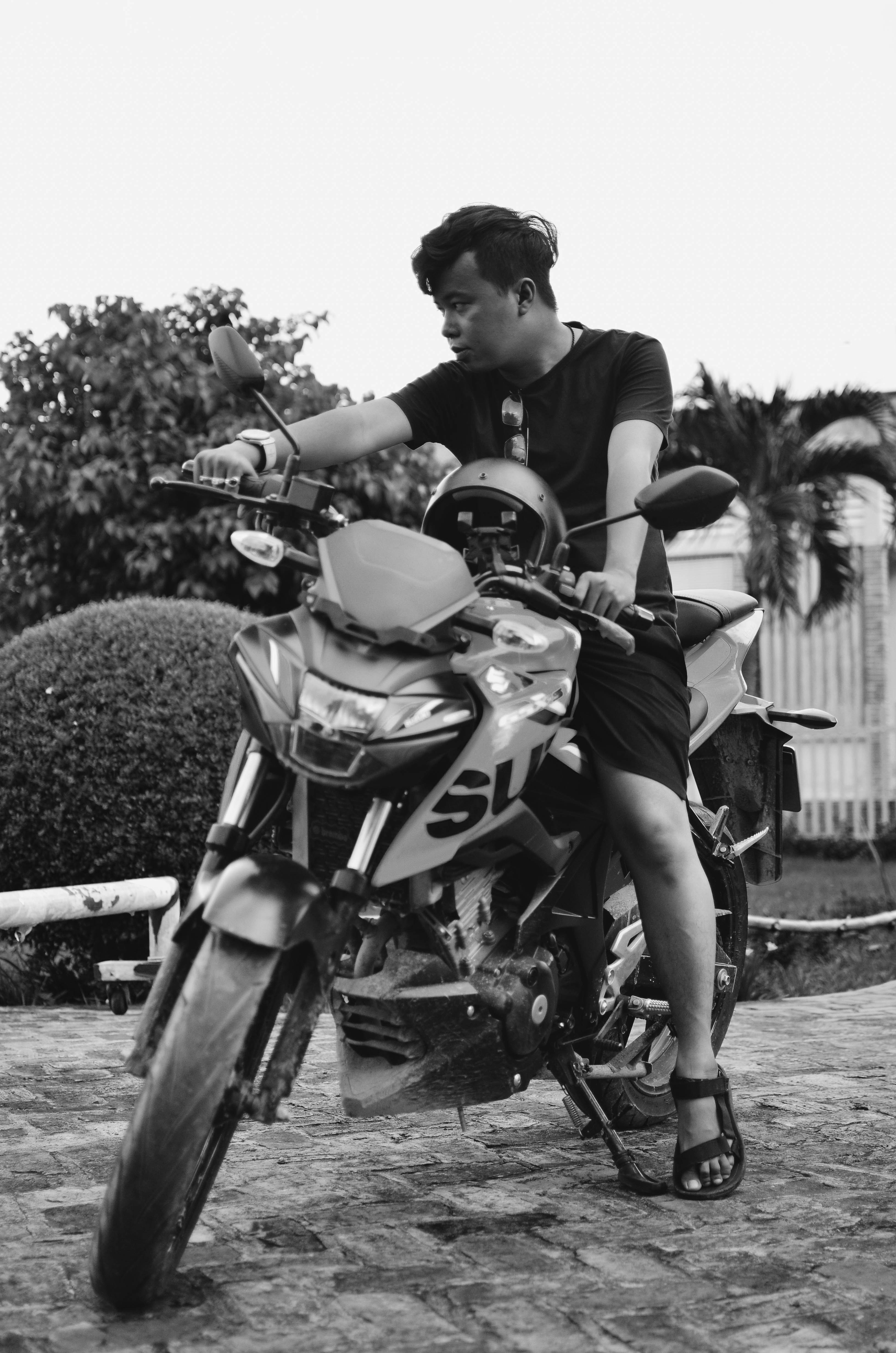 Photo by Trần  Toàn with Nikon D7000