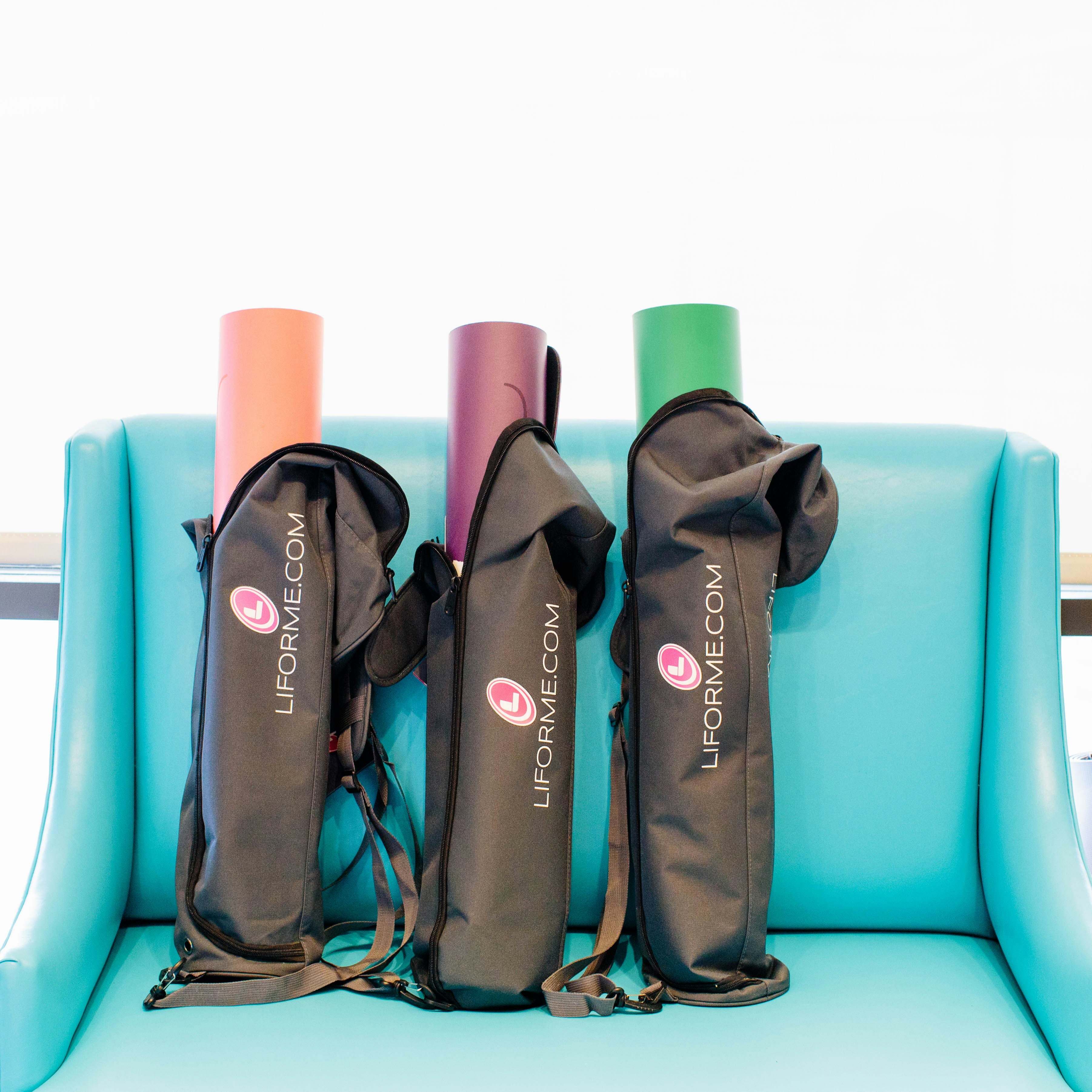 How to choose the Best Yoga Mat Carriers Bags - Knowled...