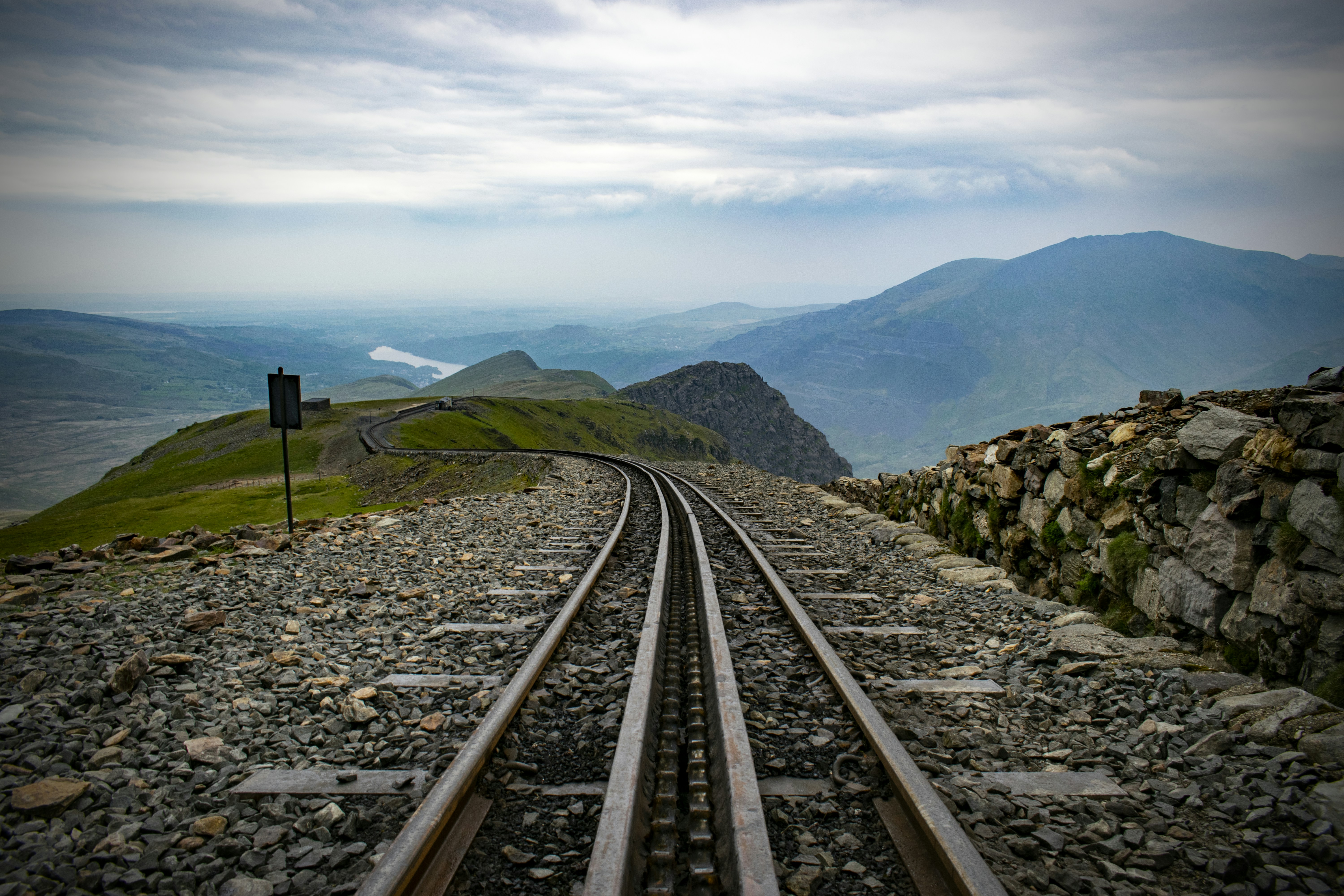 The Ultimate Guide to Hiking Mount Snowdon: Trails and Tips | Travel ...