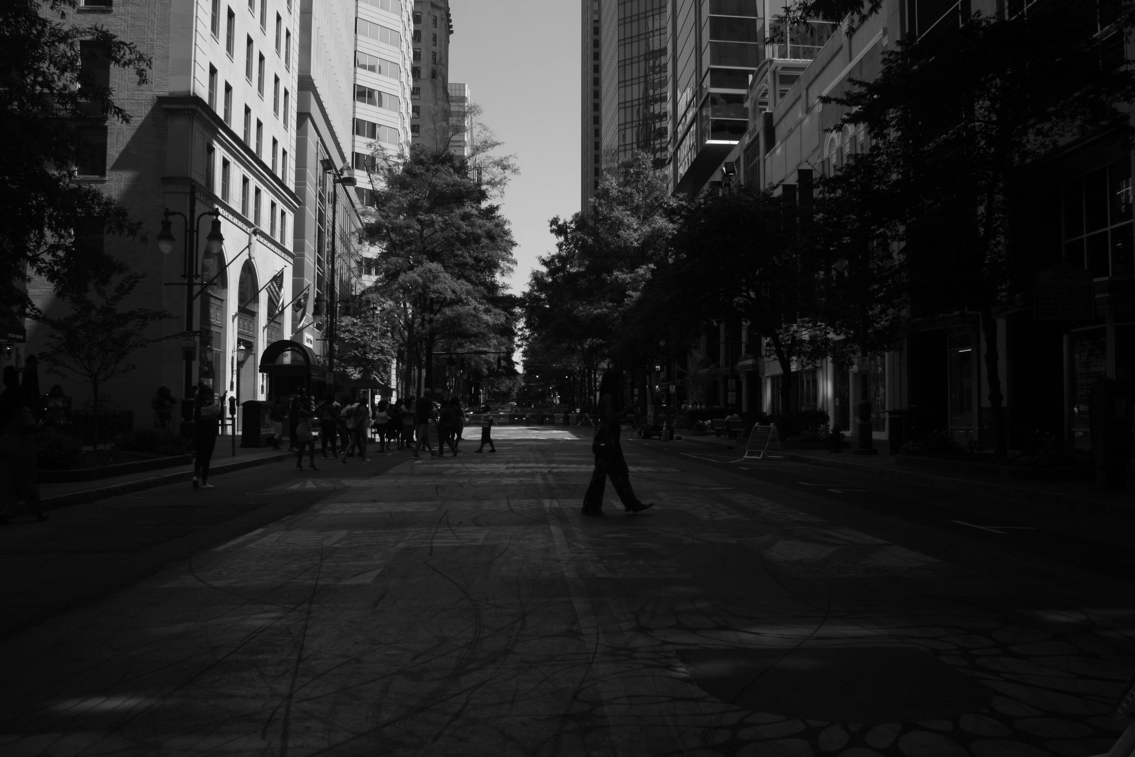 David Moore (@off) | Communauté photos Unsplash