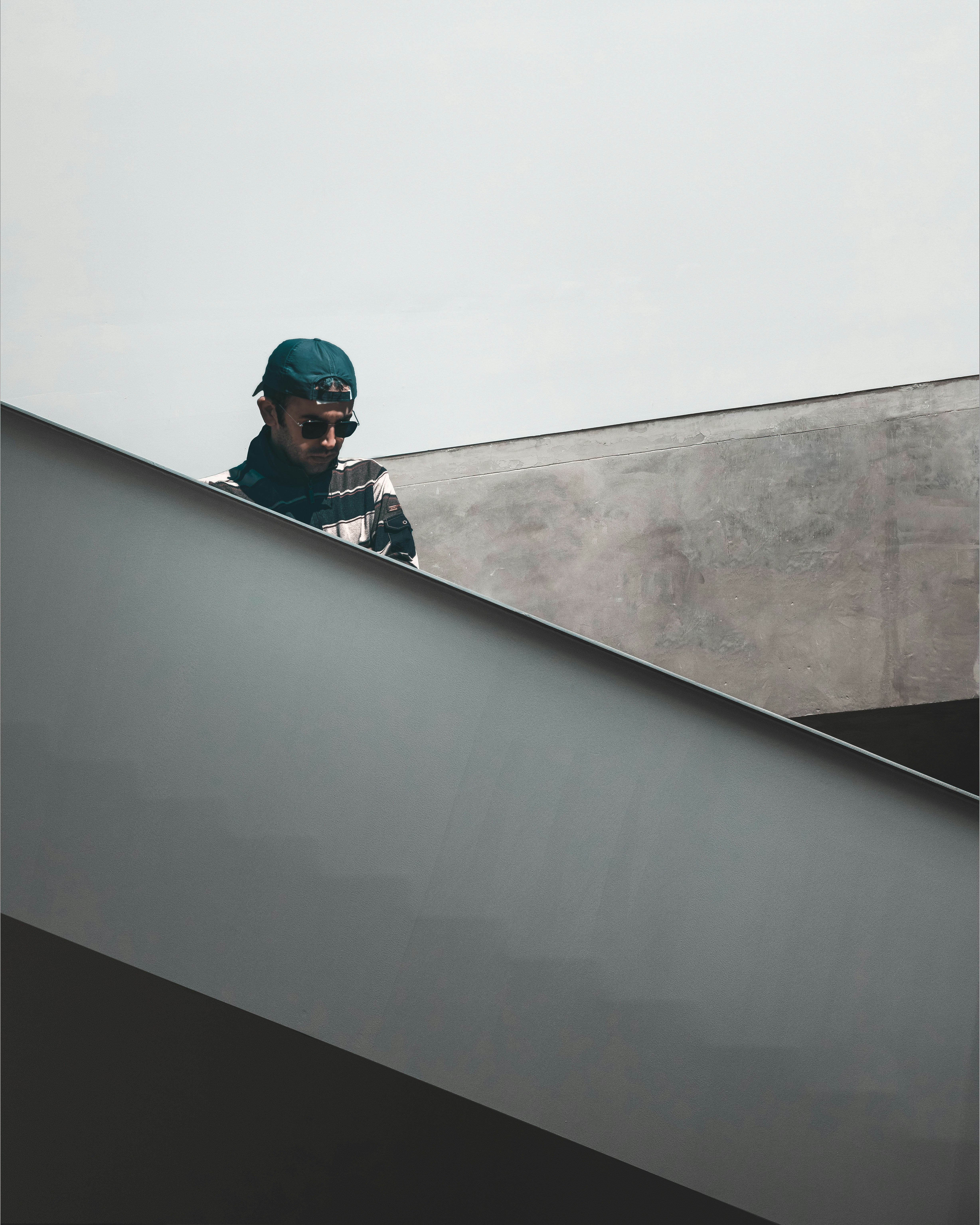 Ascending Through Minimalism