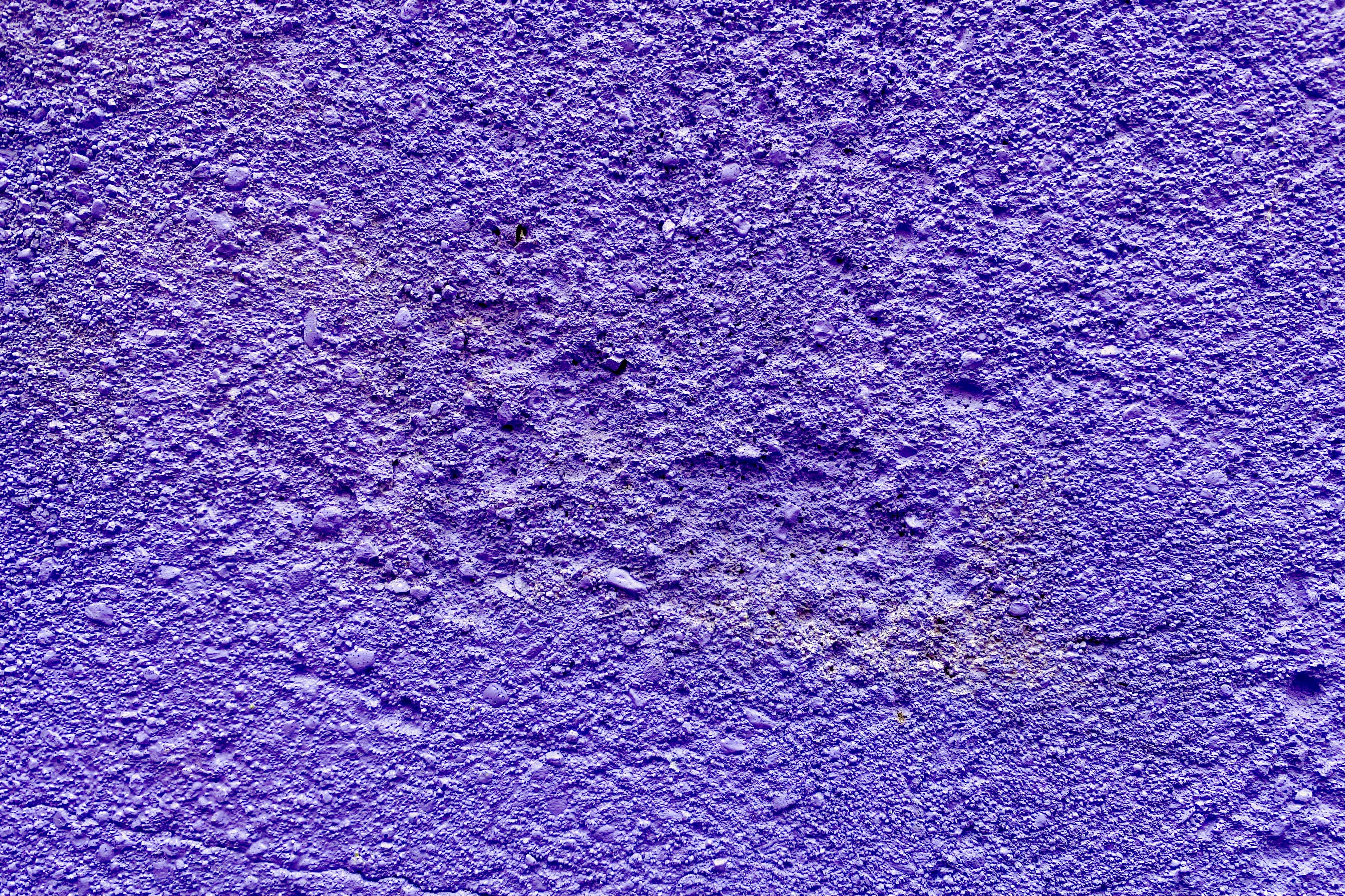 purple and white abstract painting