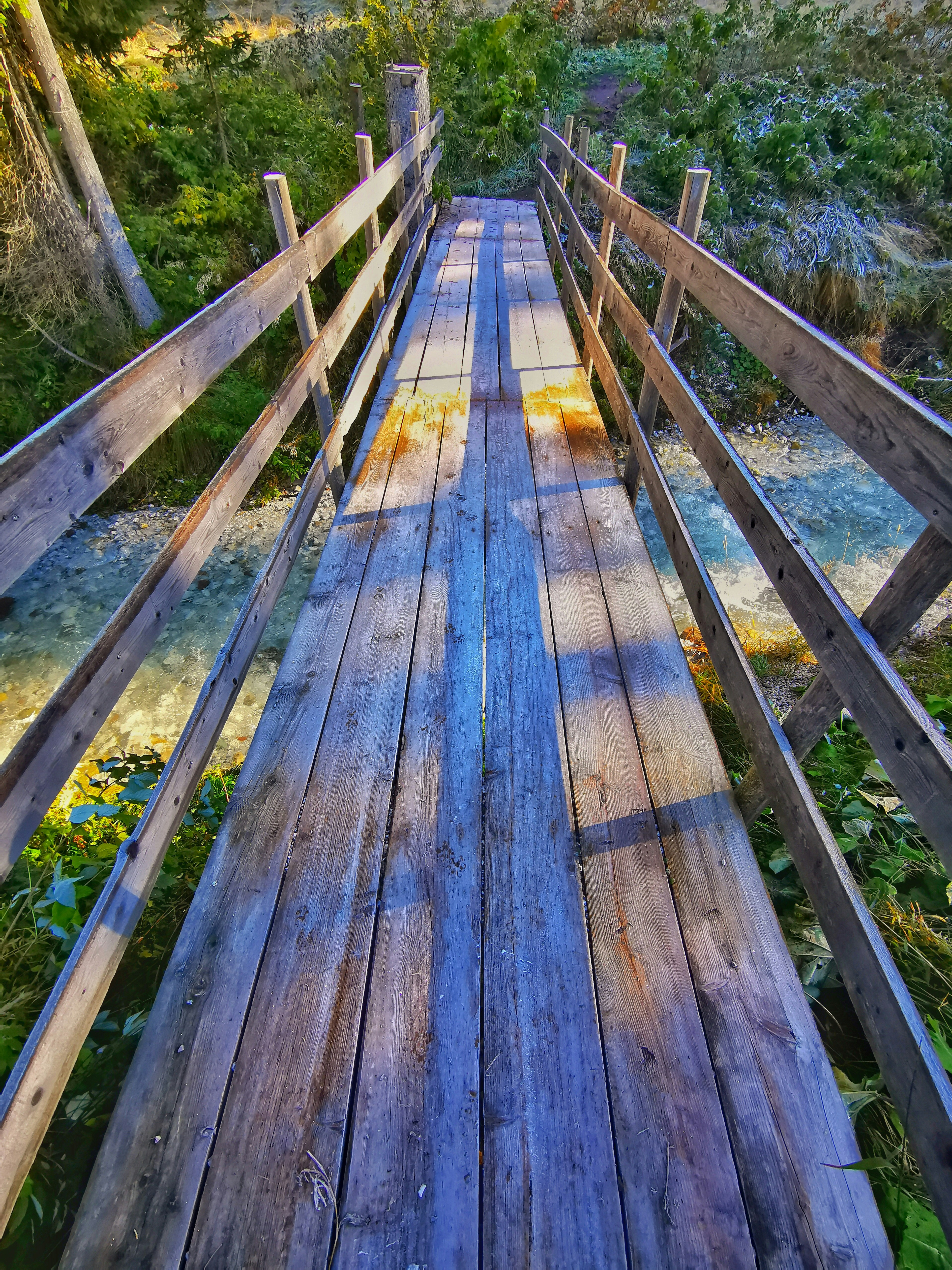 Wood Bridge Pictures | Download Free Images on Unsplash