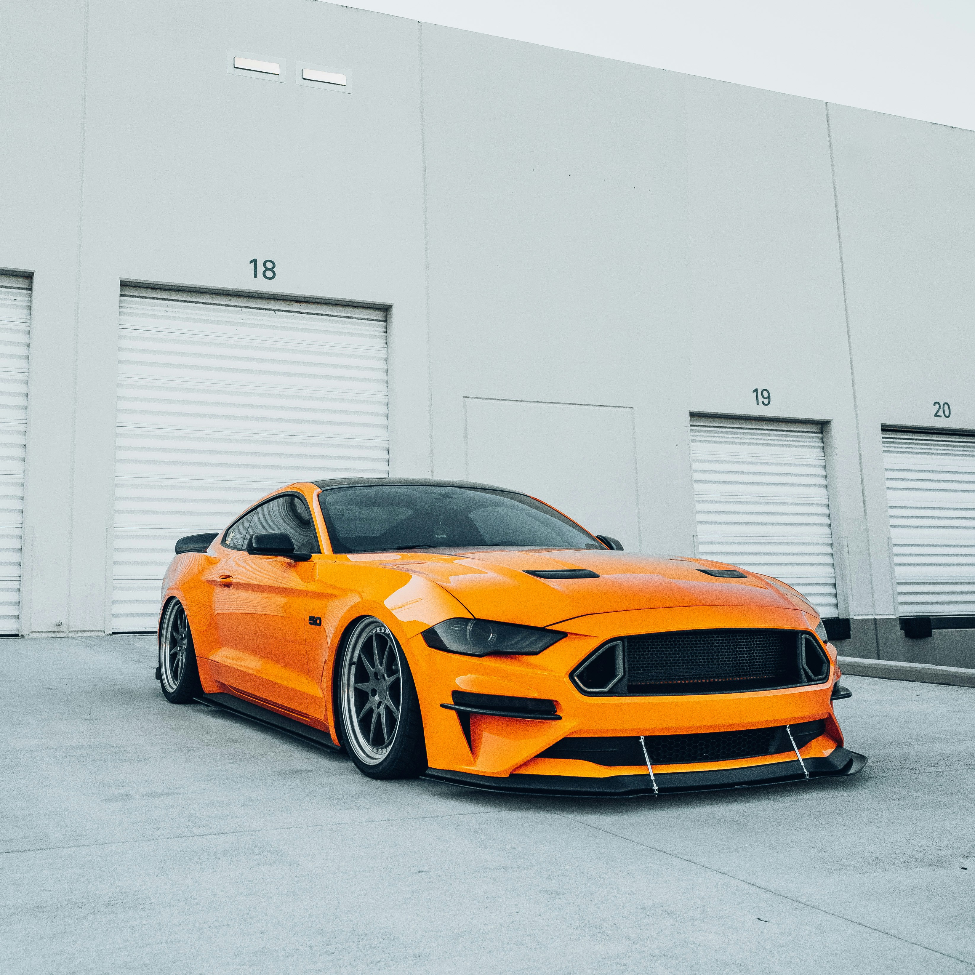 Orange Car Pictures | Download Free Images on Unsplash