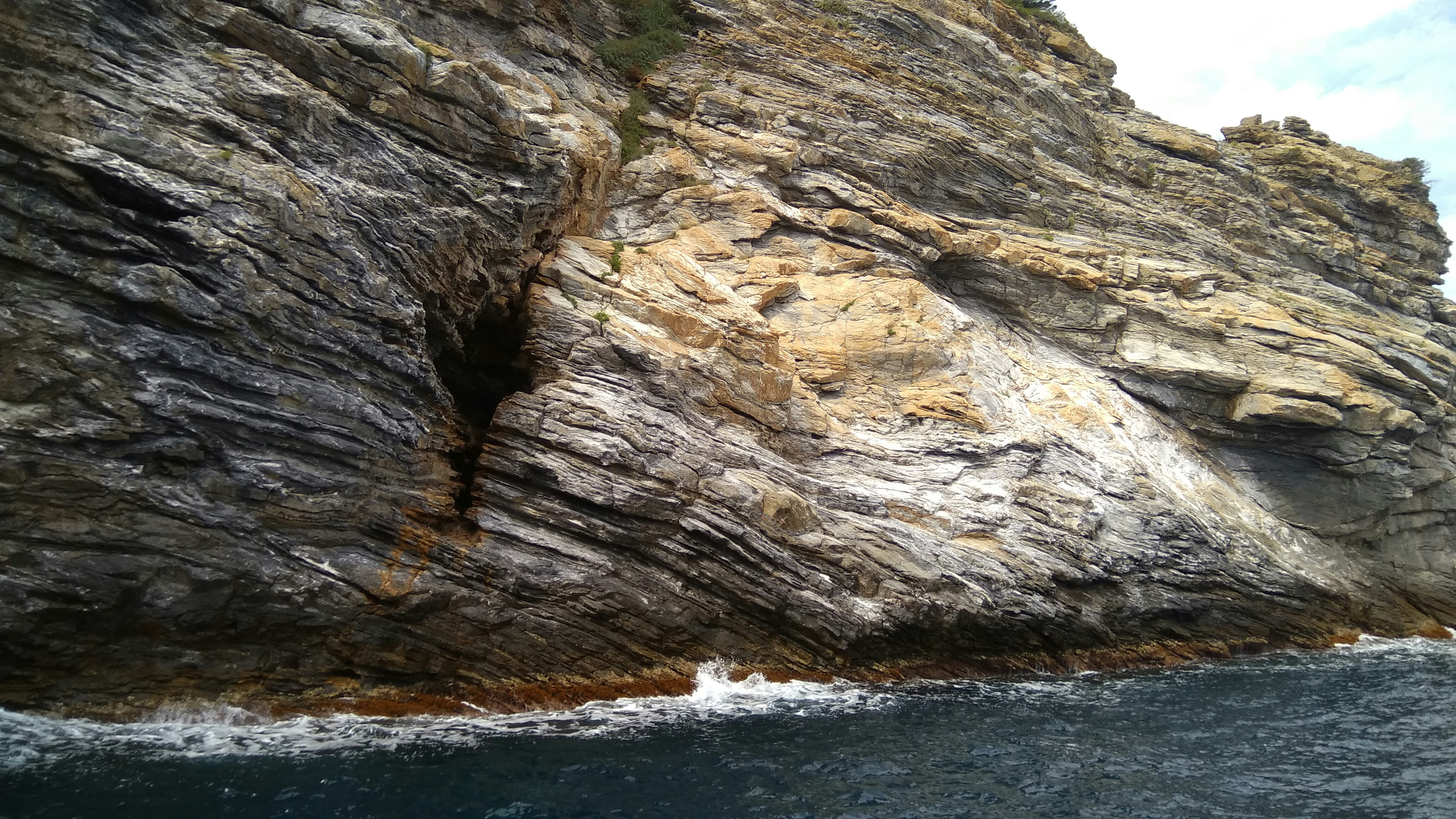 Rugged Coastline of Cadaqués