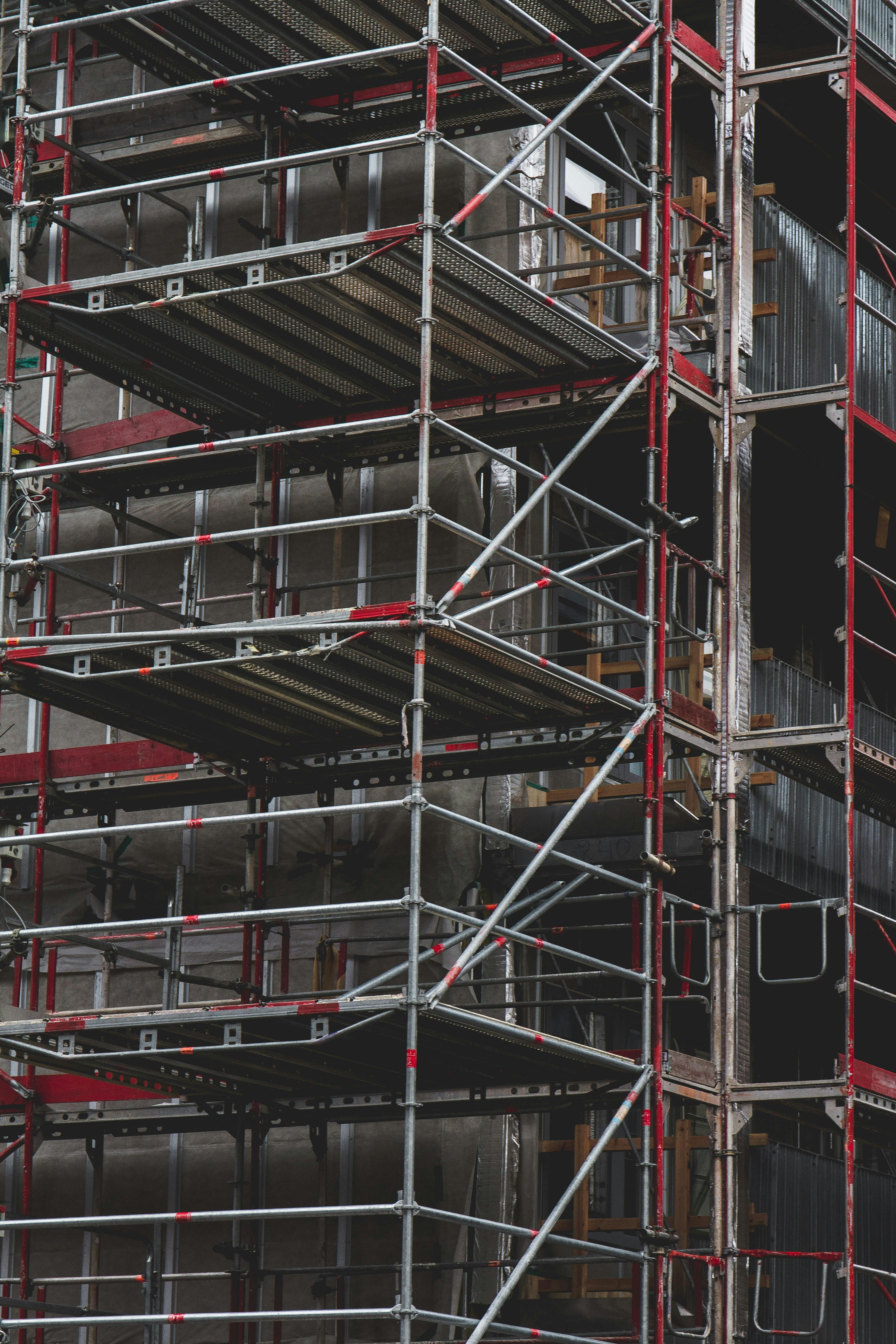 Black and yellow metal frame photo – Free Grey Image on Unsplash