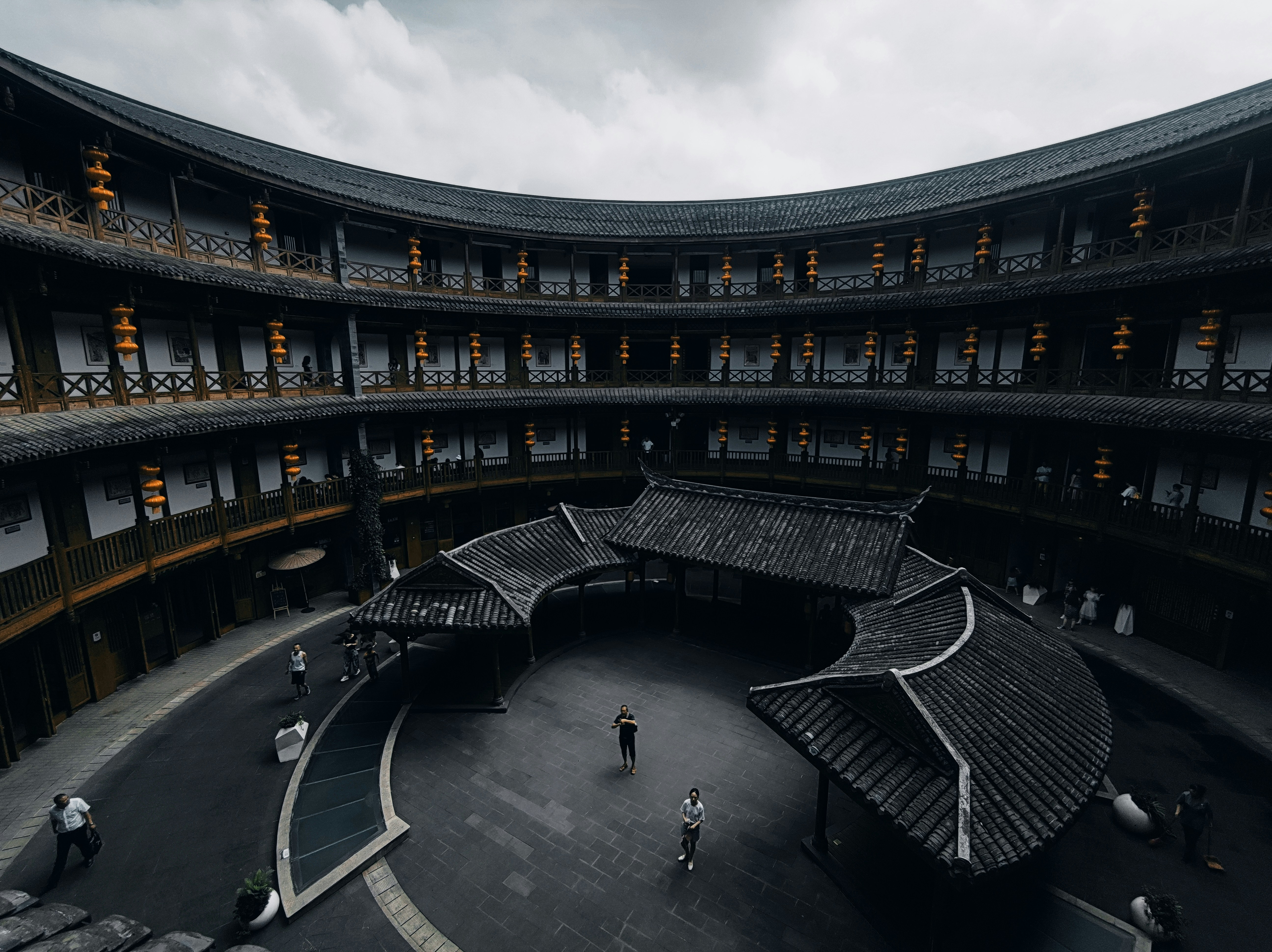 Sample photo from Xiaomi Mi 10 Pro