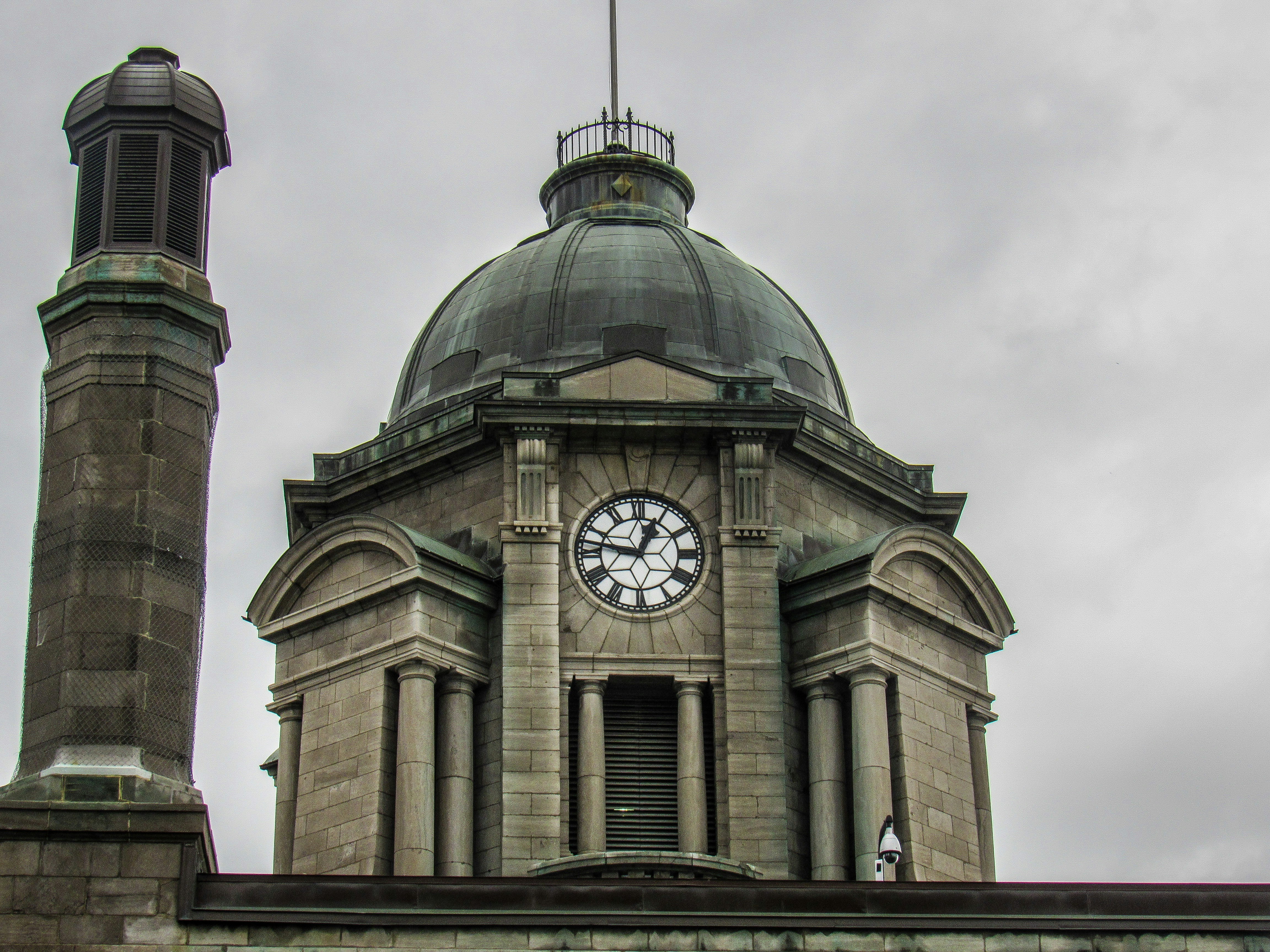Timeless Elegance of Architectural Heritage