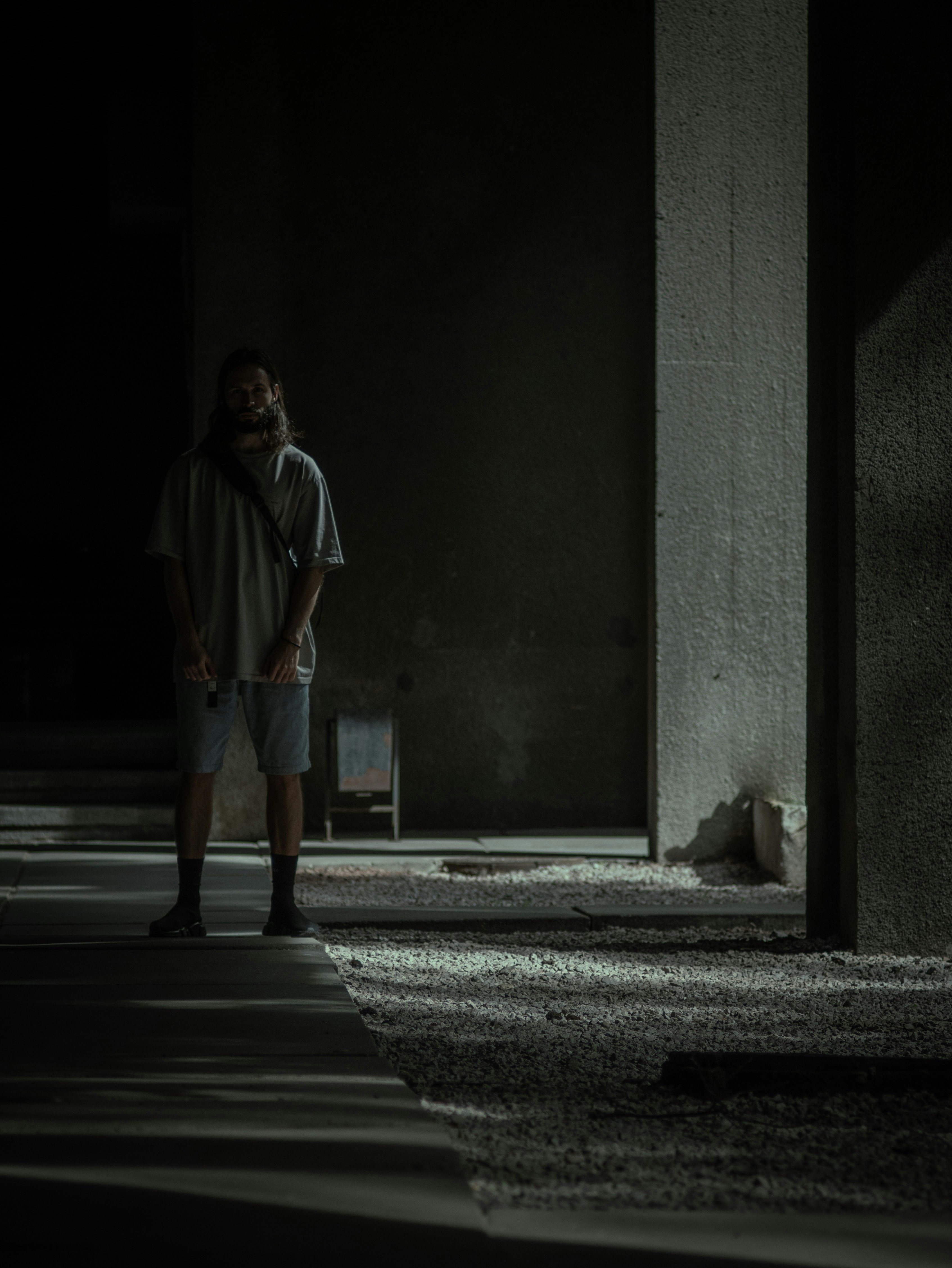 Sample photo from Panasonic Lumix GX80