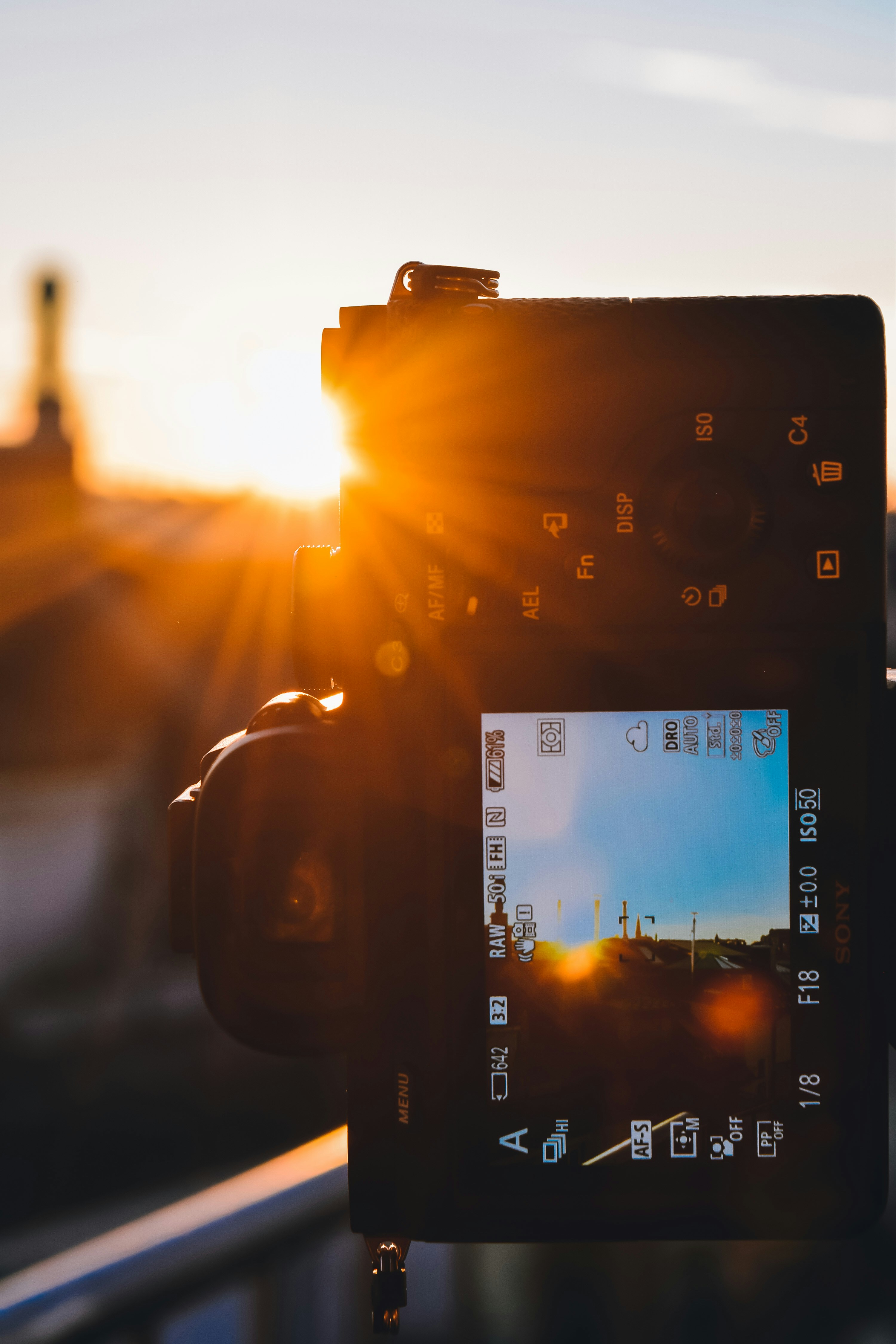 What is Ghosting in Photography? – Photography Revision