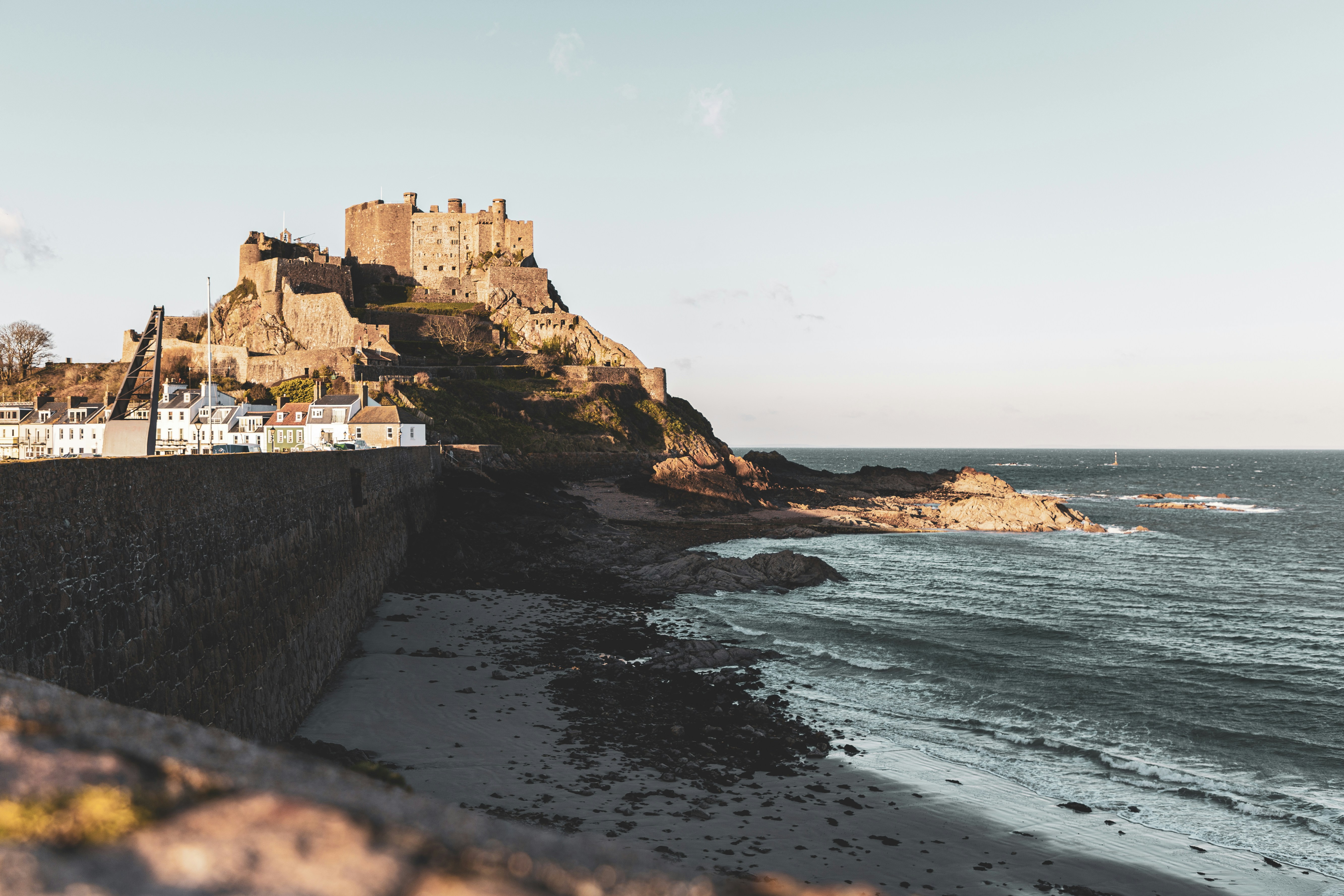 CSC/Intertrust: Start of Offer Period - Jesus Rodriguez Aguilar