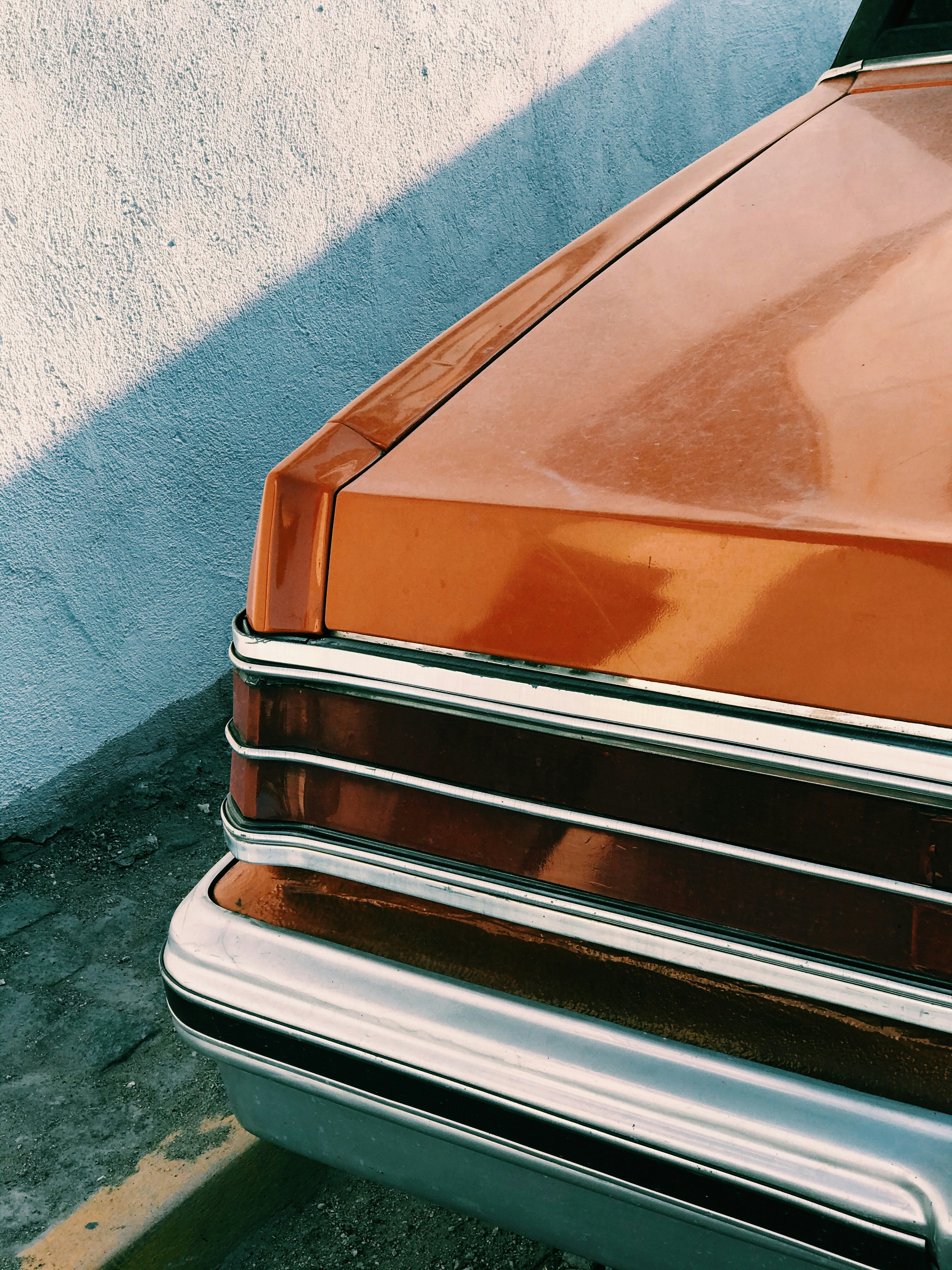 Rustic Elegance: The Charm of Vintage Automotive Design