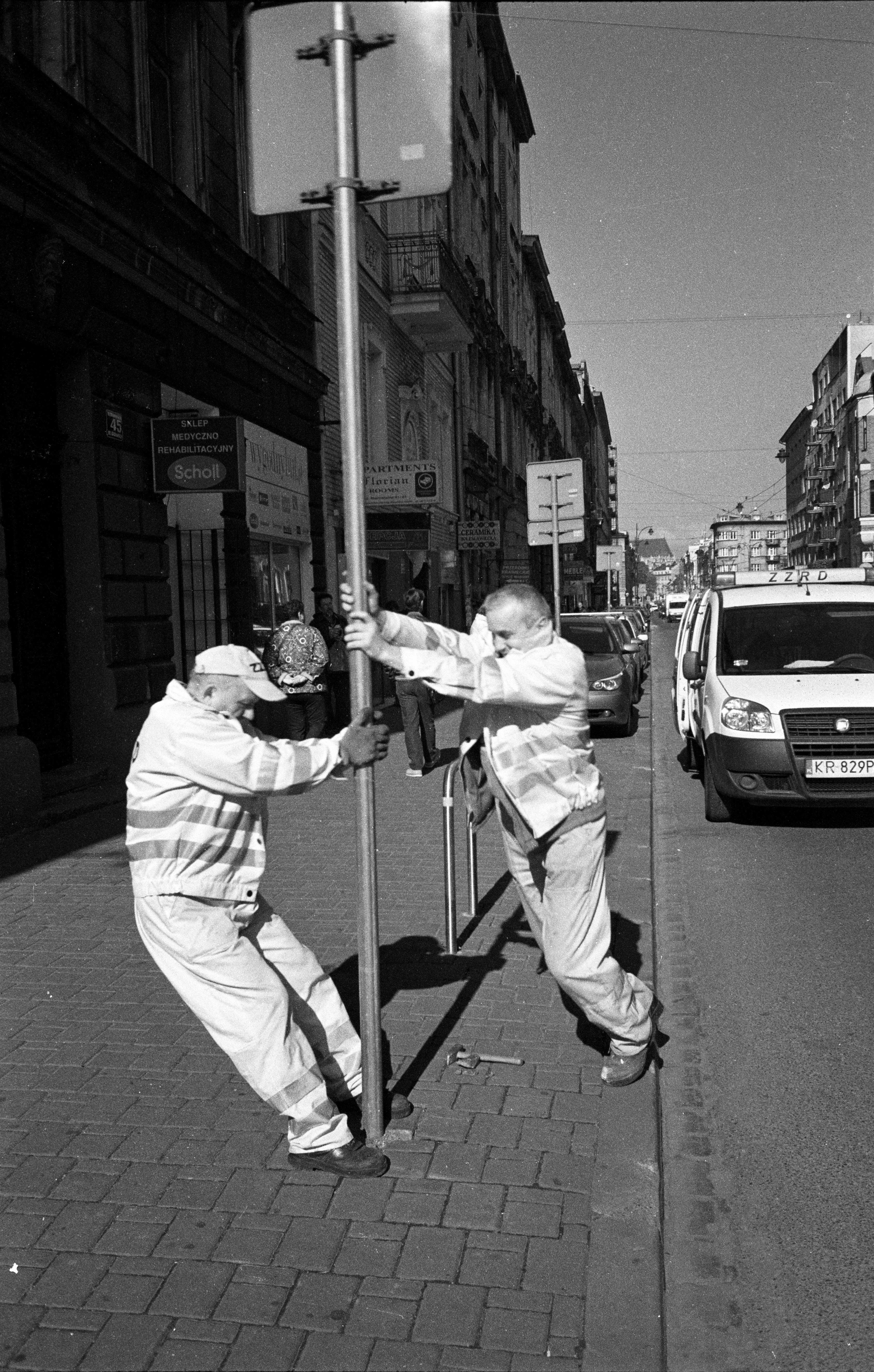 Axis vs. Opponent - What's the Difference? | This vs. That