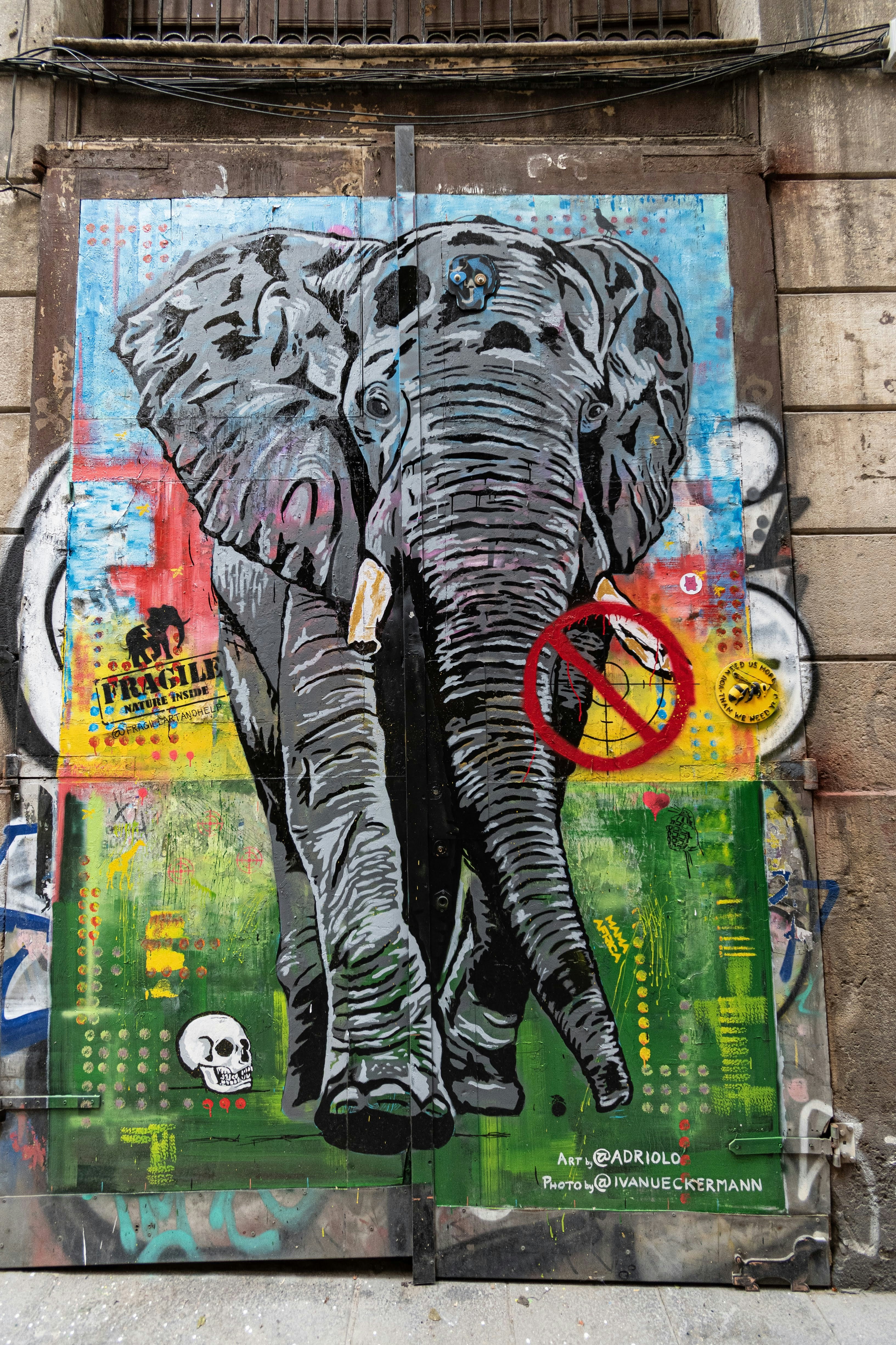 BCN