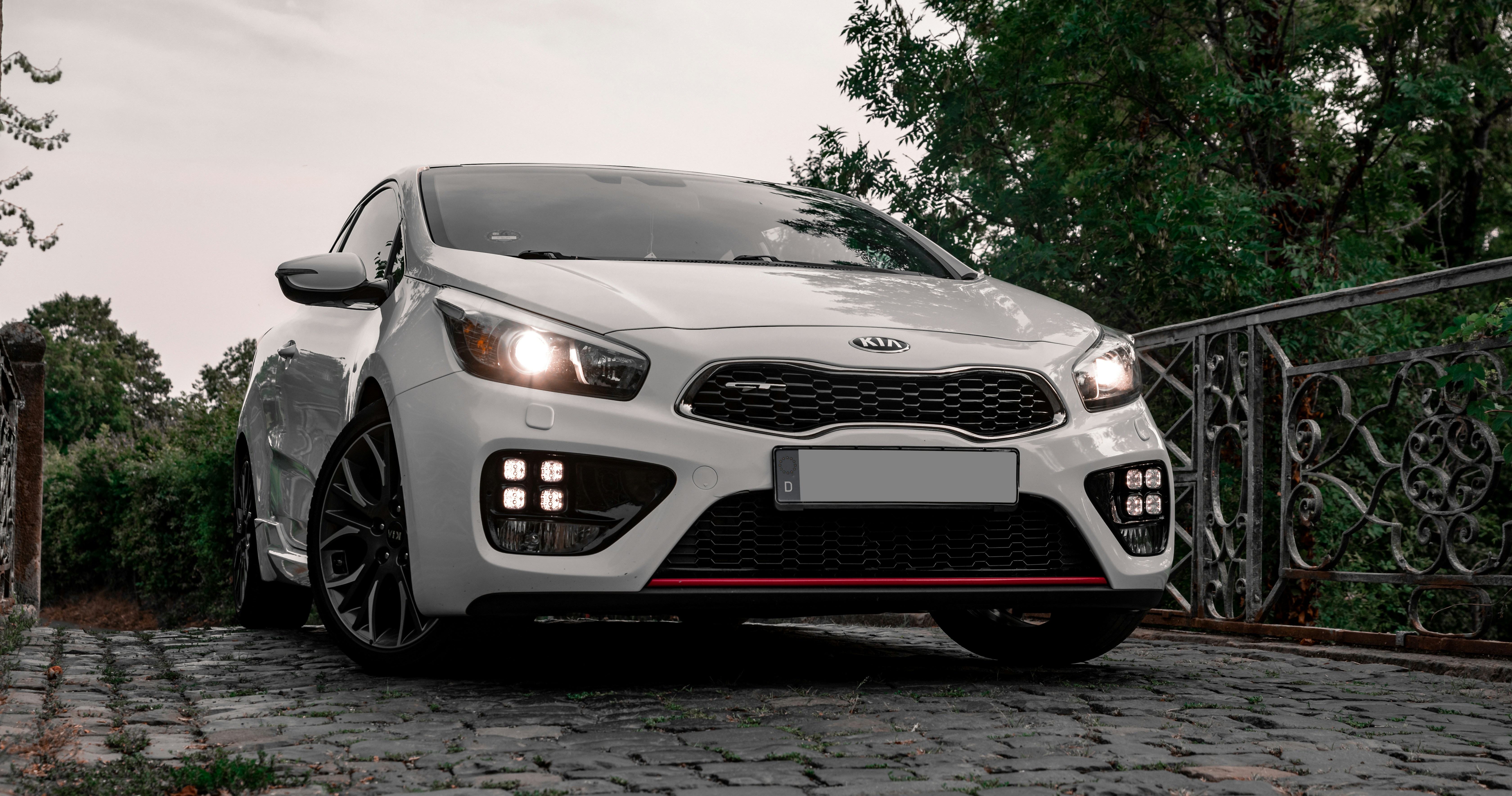 Kia Dives Into Purpose-Built EVs With Four New Vehicles - Electric City ...