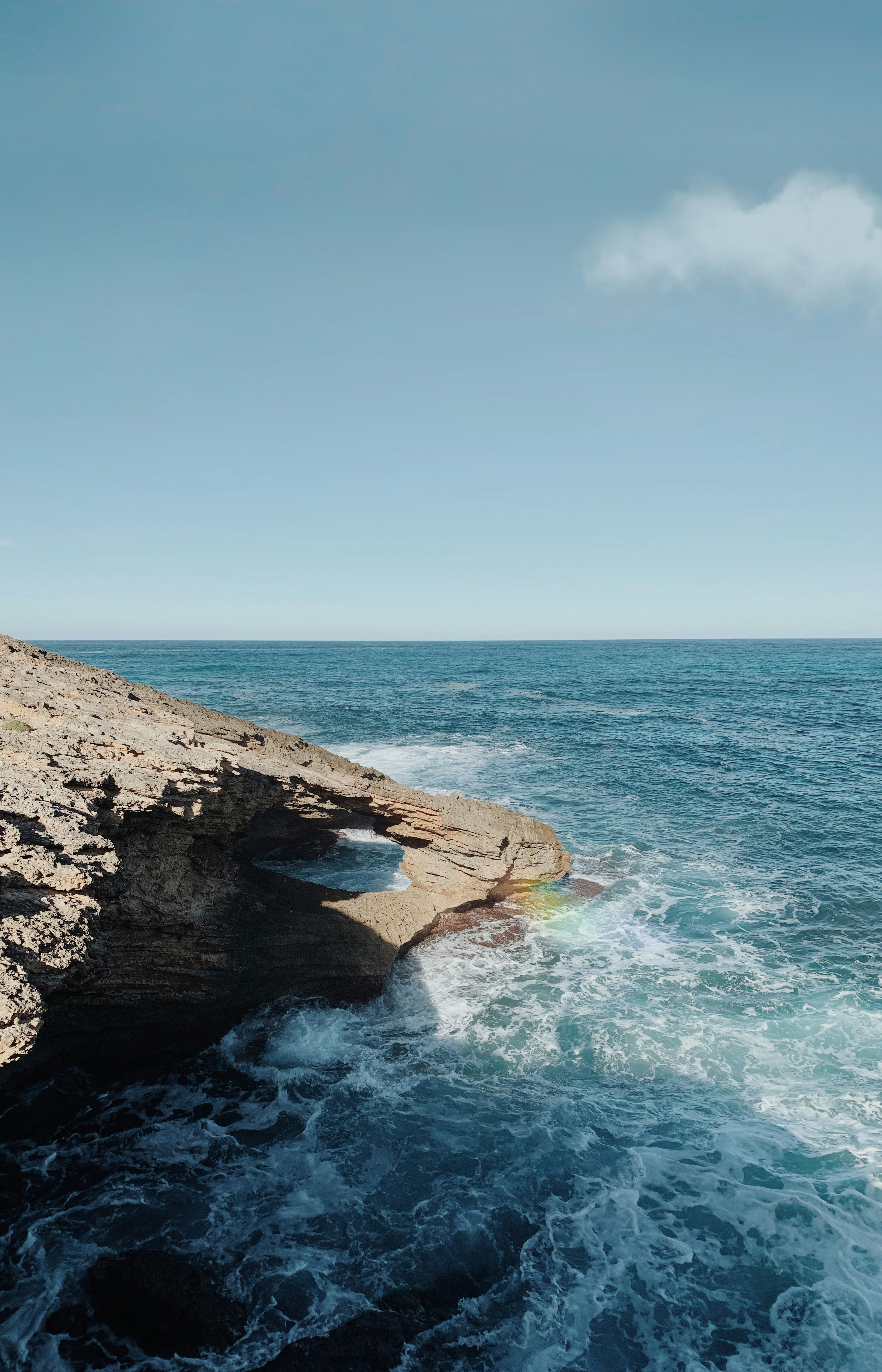 Light Blue Ocean Water Tumblr