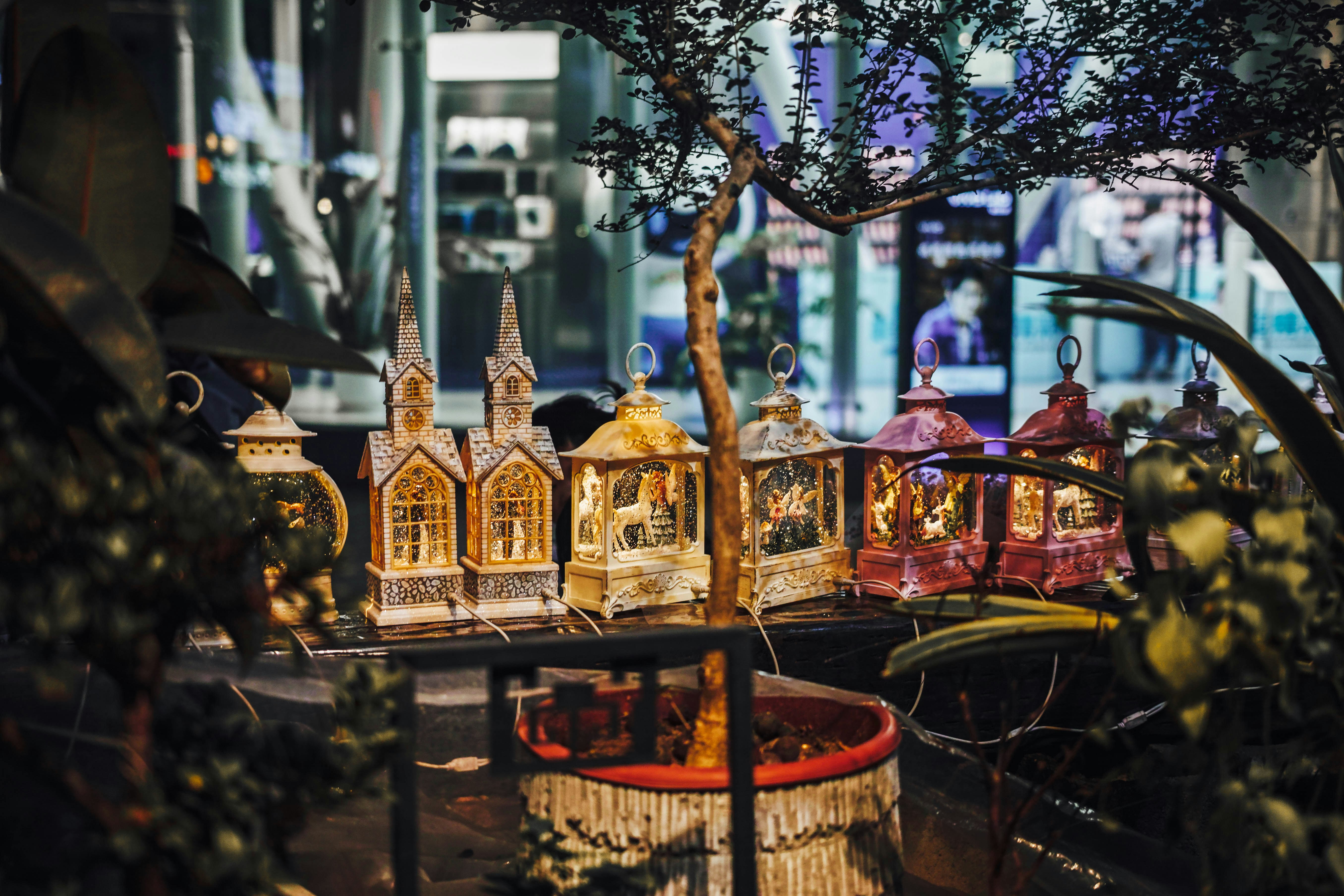 Night Market