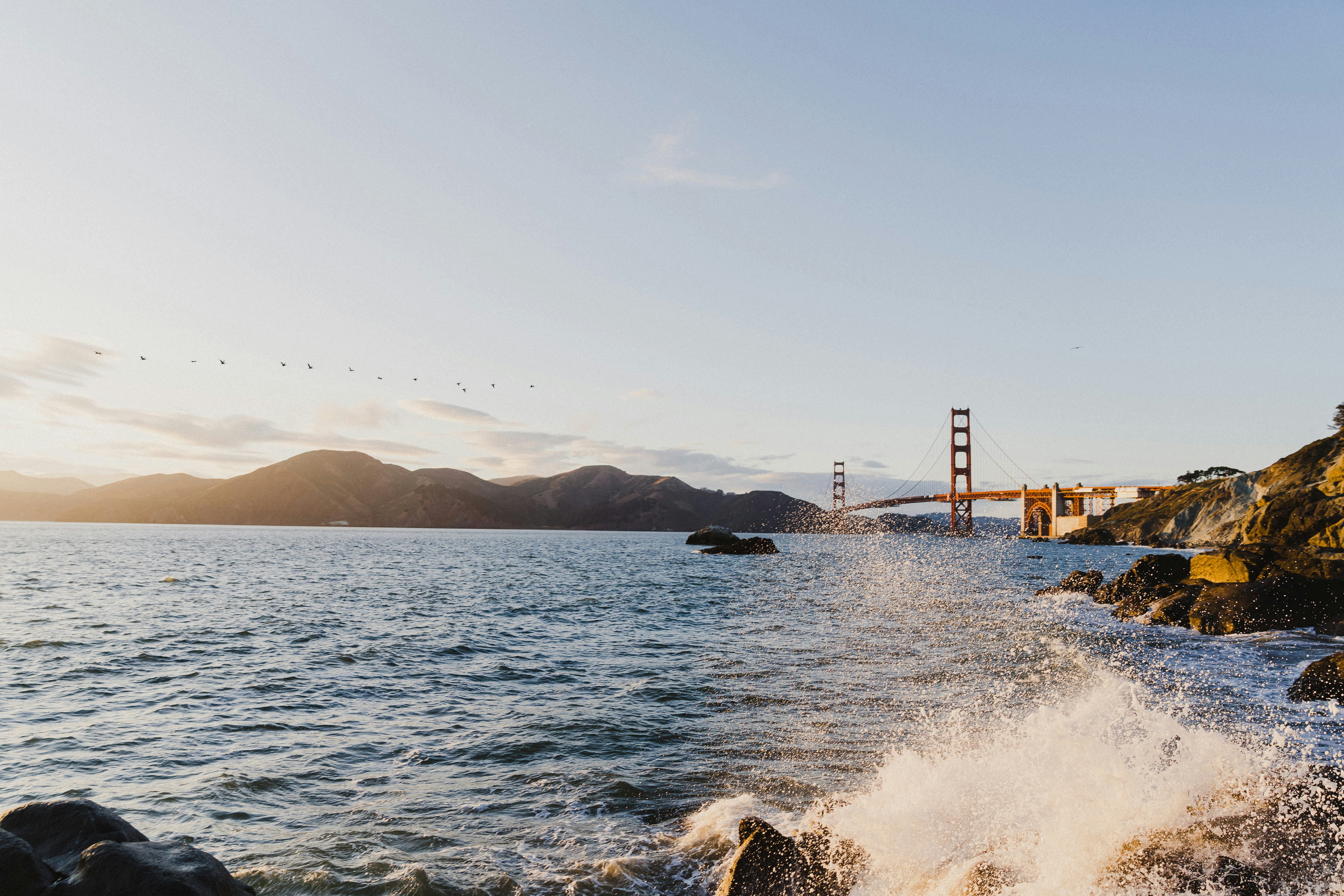 Golden Gate Jokes - Worst Jokes Ever