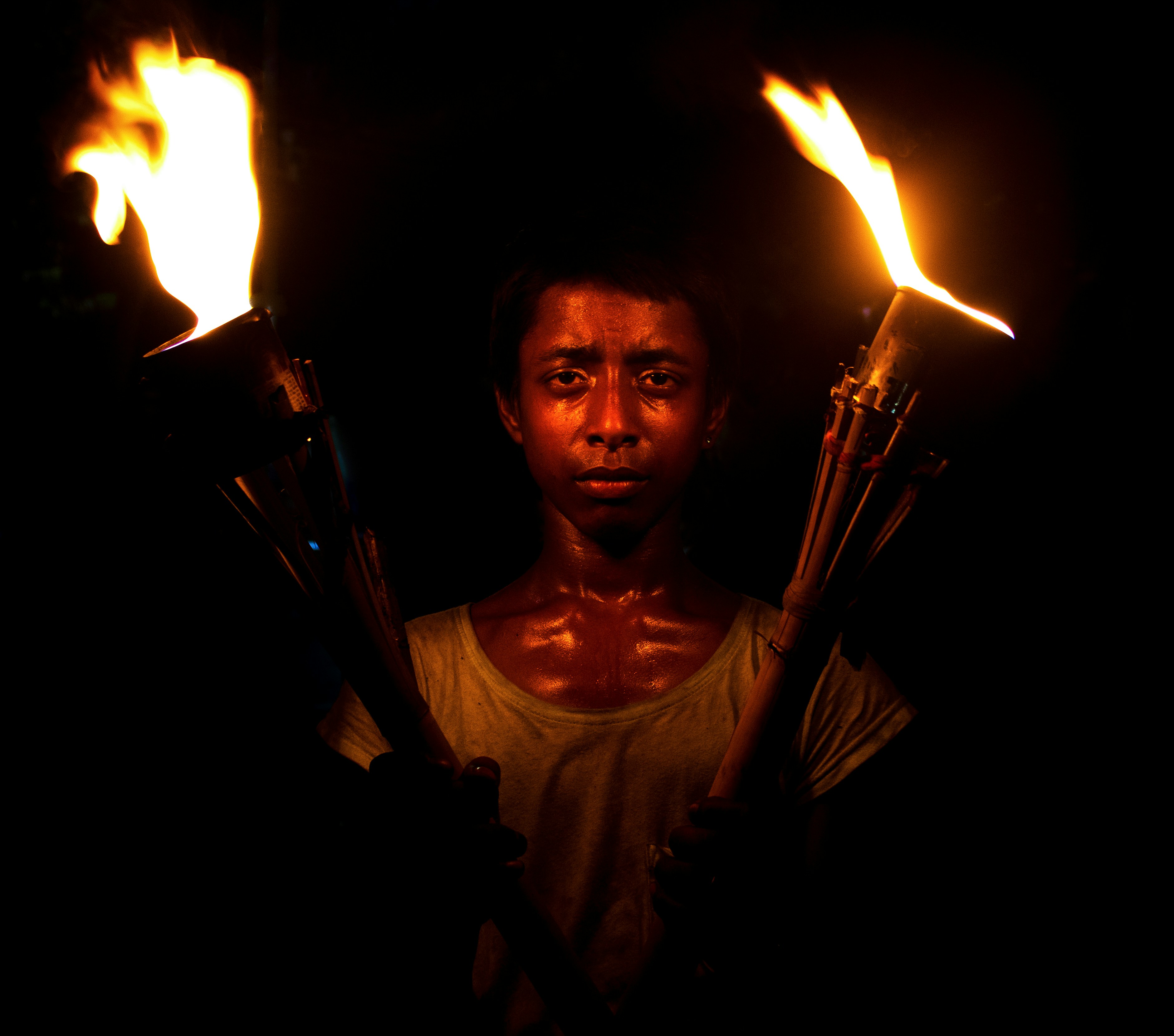 Photo by OMAR FARUK with Canon EOS 7D Mark II