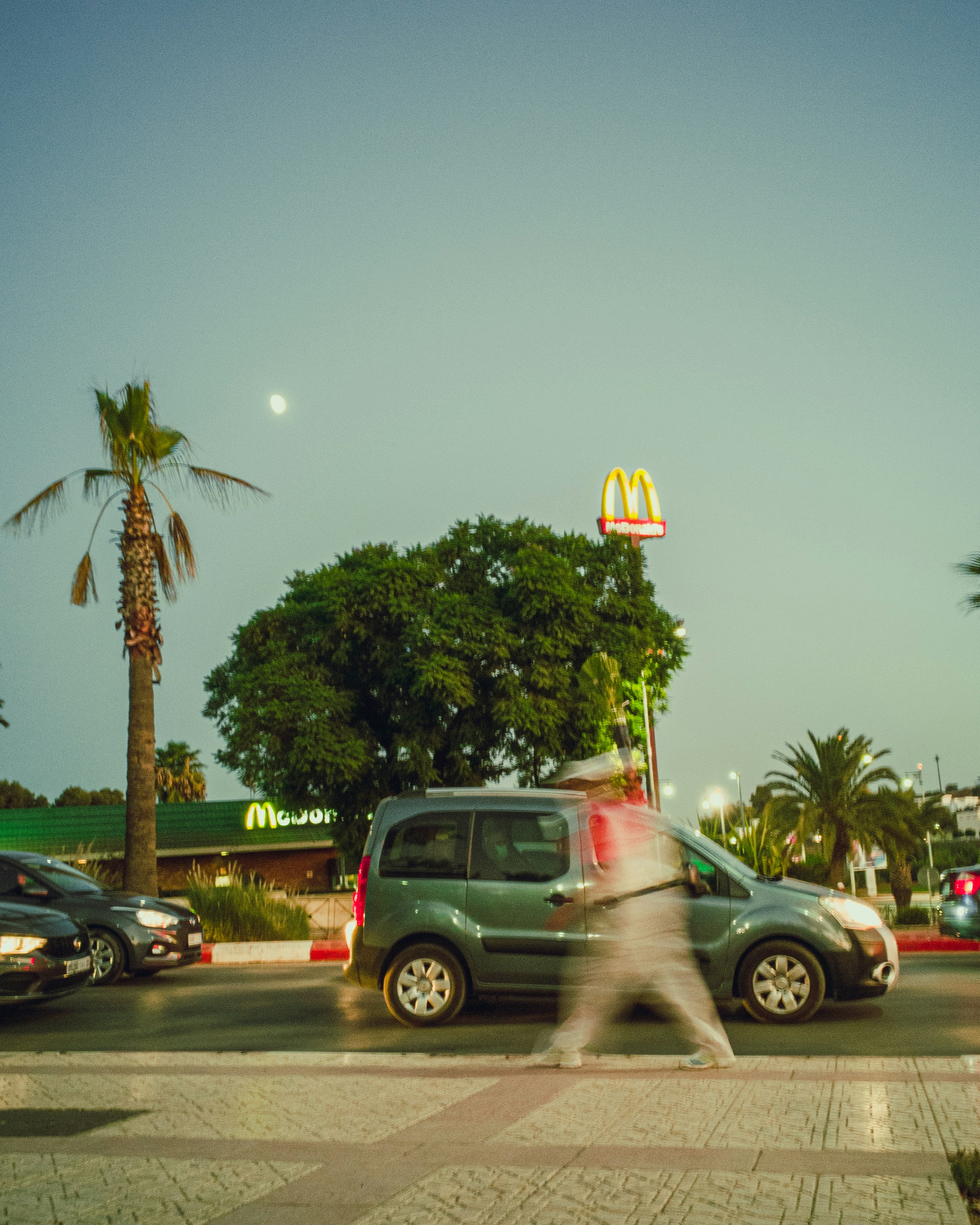 Cars parked on parking lot during daytime photo – Free Meknes Image on ...