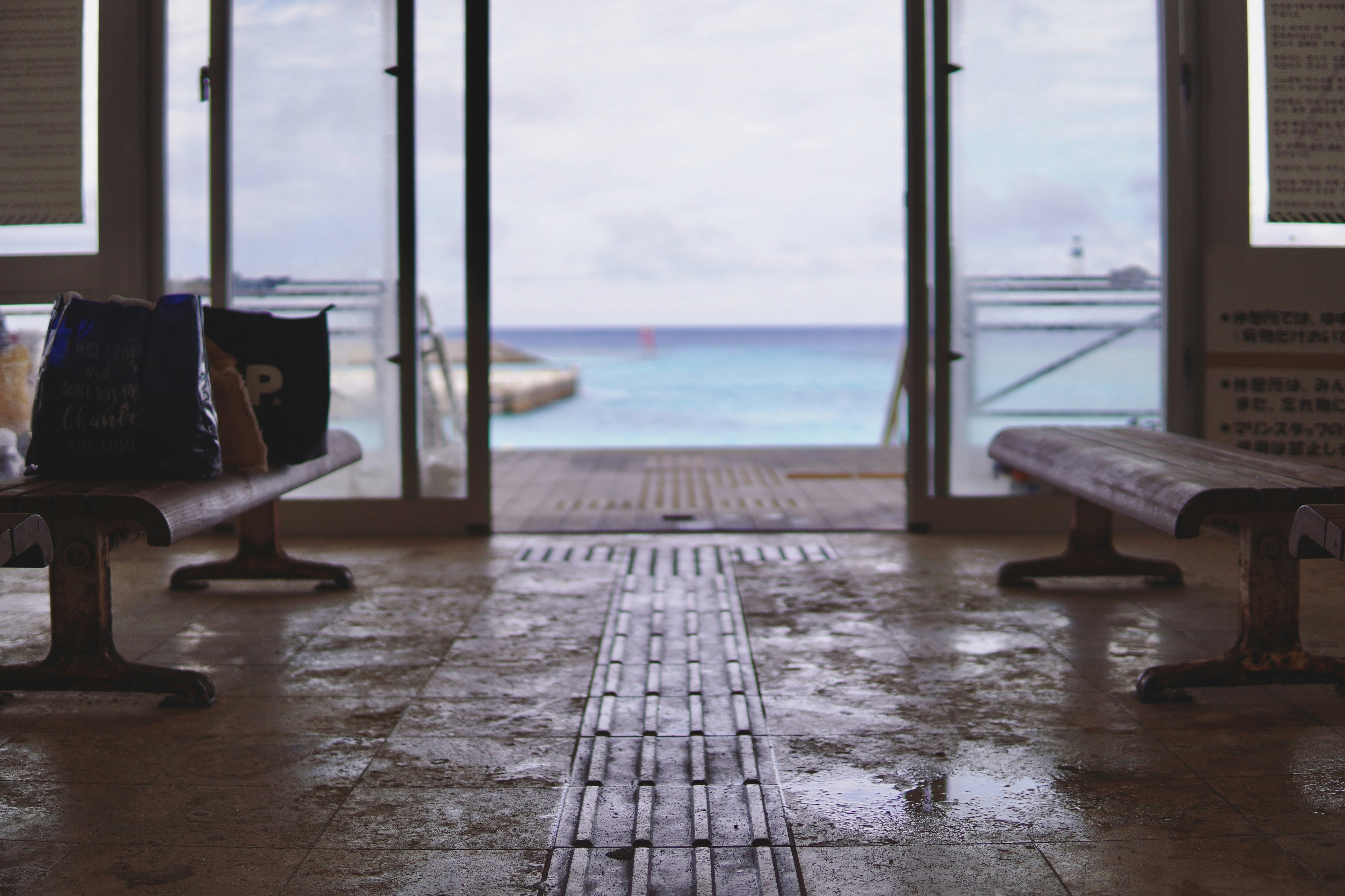 Photo by Yu with Sony Alpha 6400