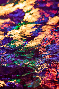 Reflections on water ✨