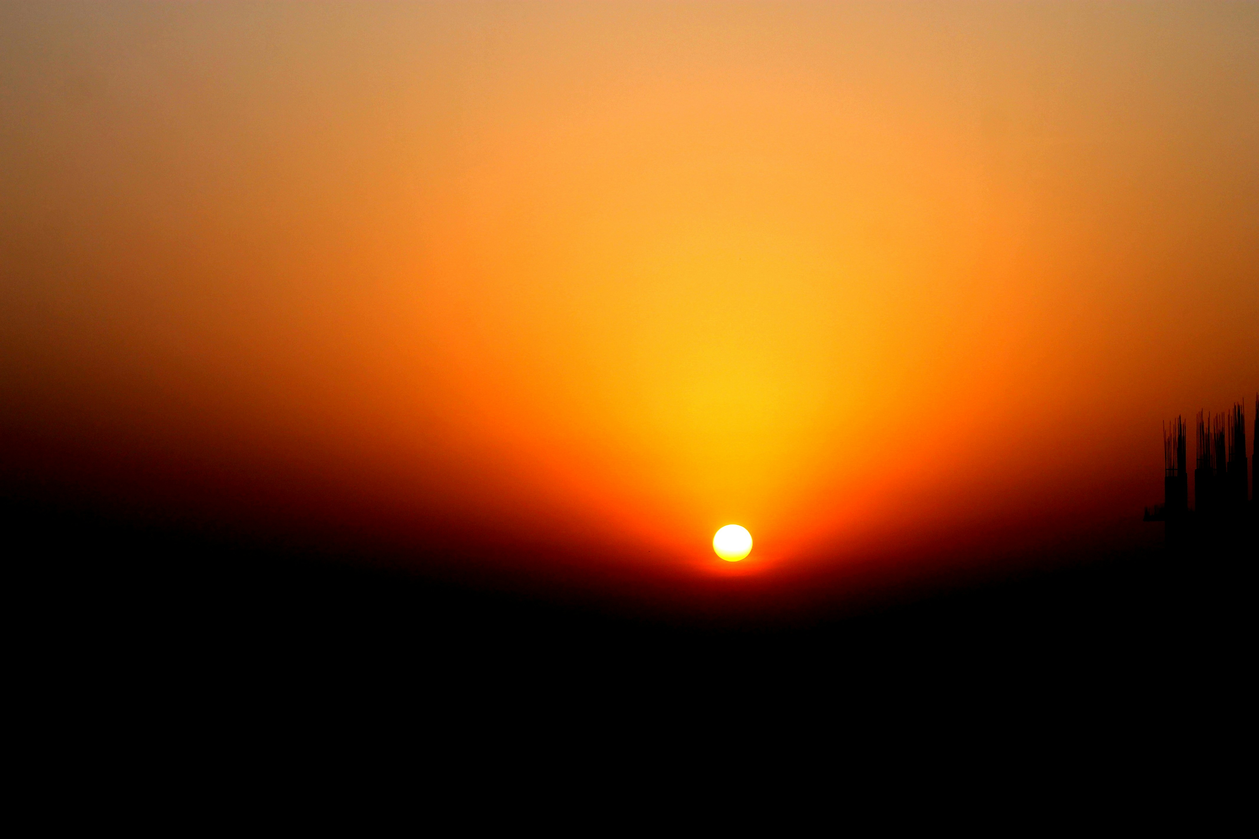 350+ Rising Sun Pictures [HD] | Download Free Images on Unsplash