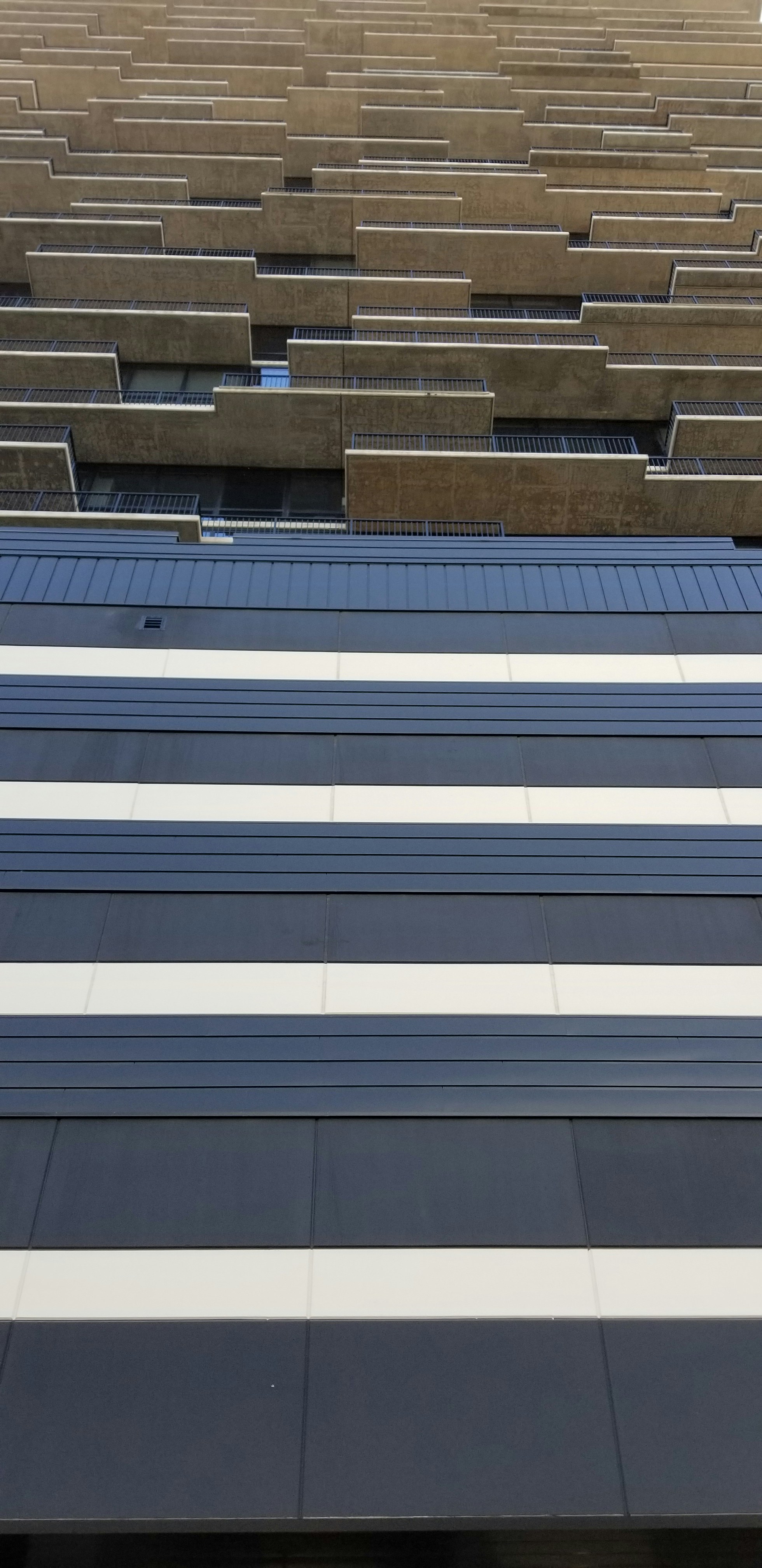 Intentional Layering of Lives: Running Multiple Purpose Tracks Without ...