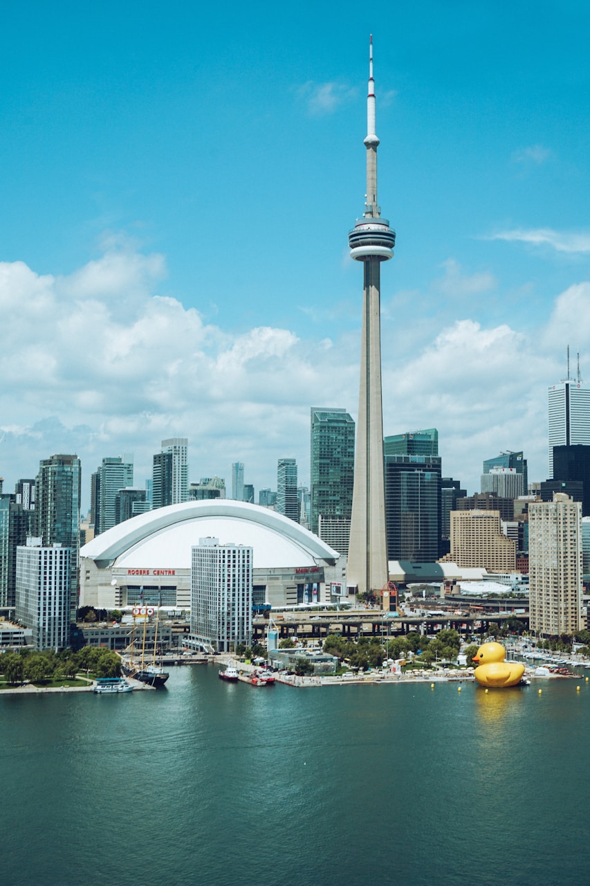 Top Universities In Canada For MS