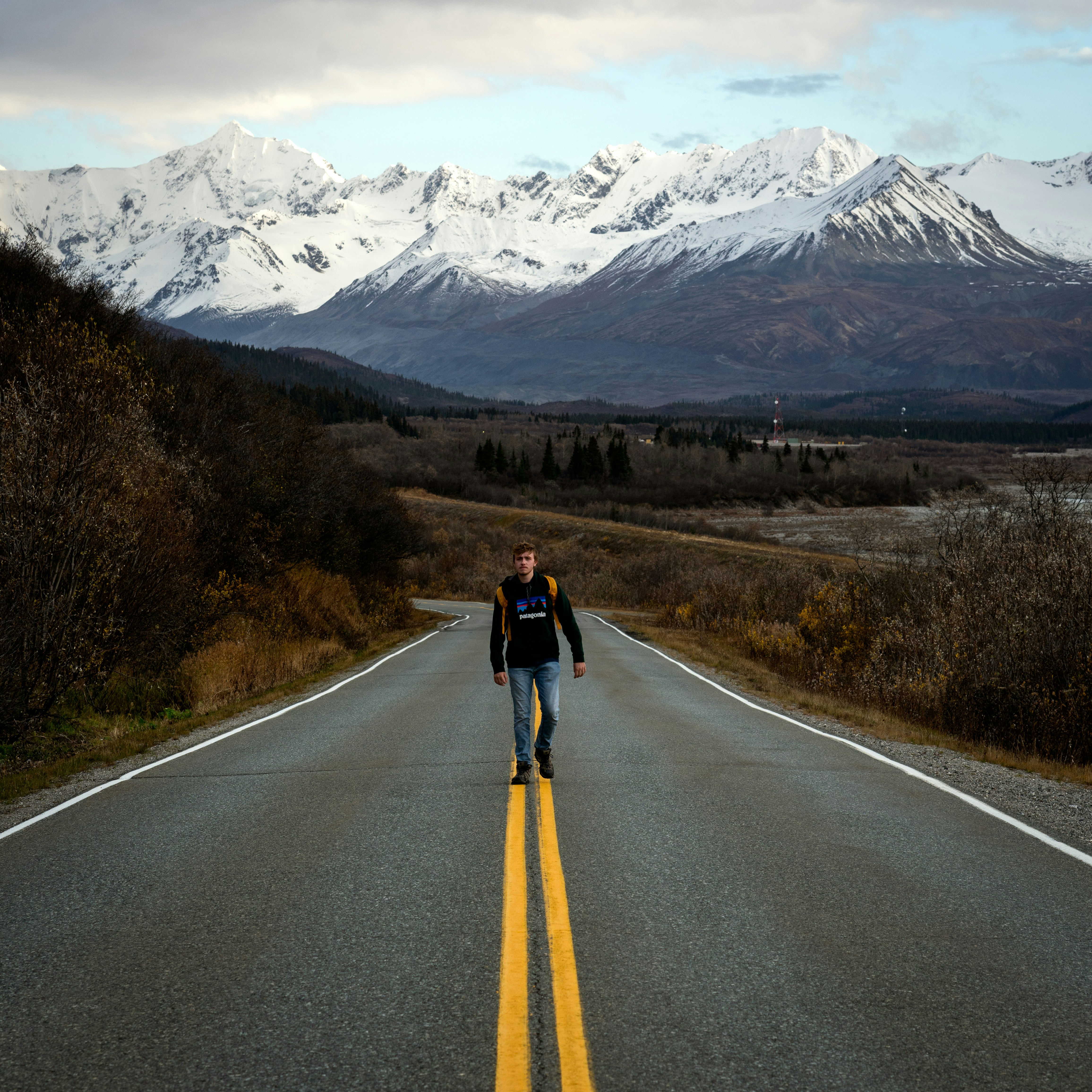 Road Junction Pictures | Download Free Images on Unsplash
