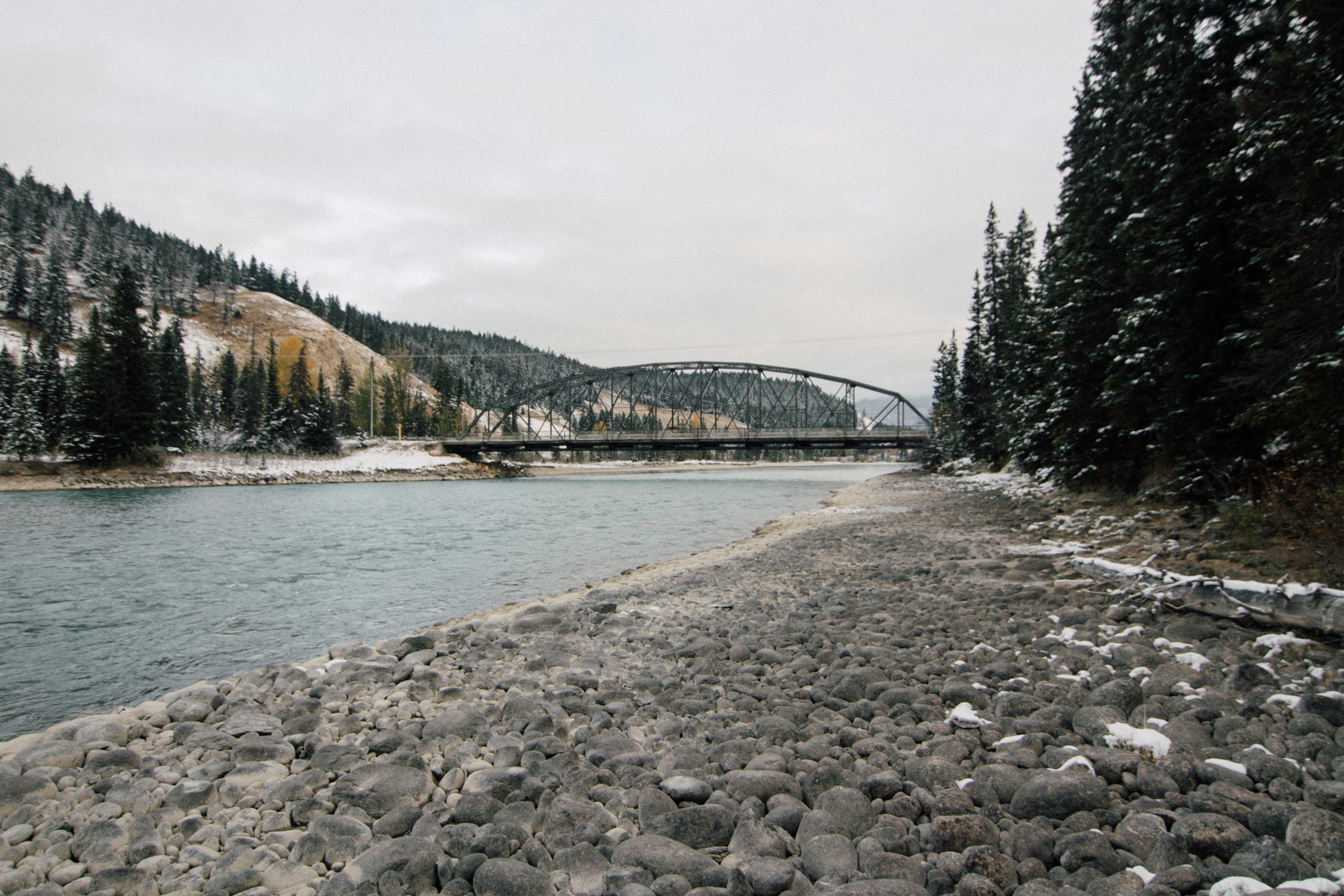 Bridge Over Water Pictures | Download Free Images on Unsplash