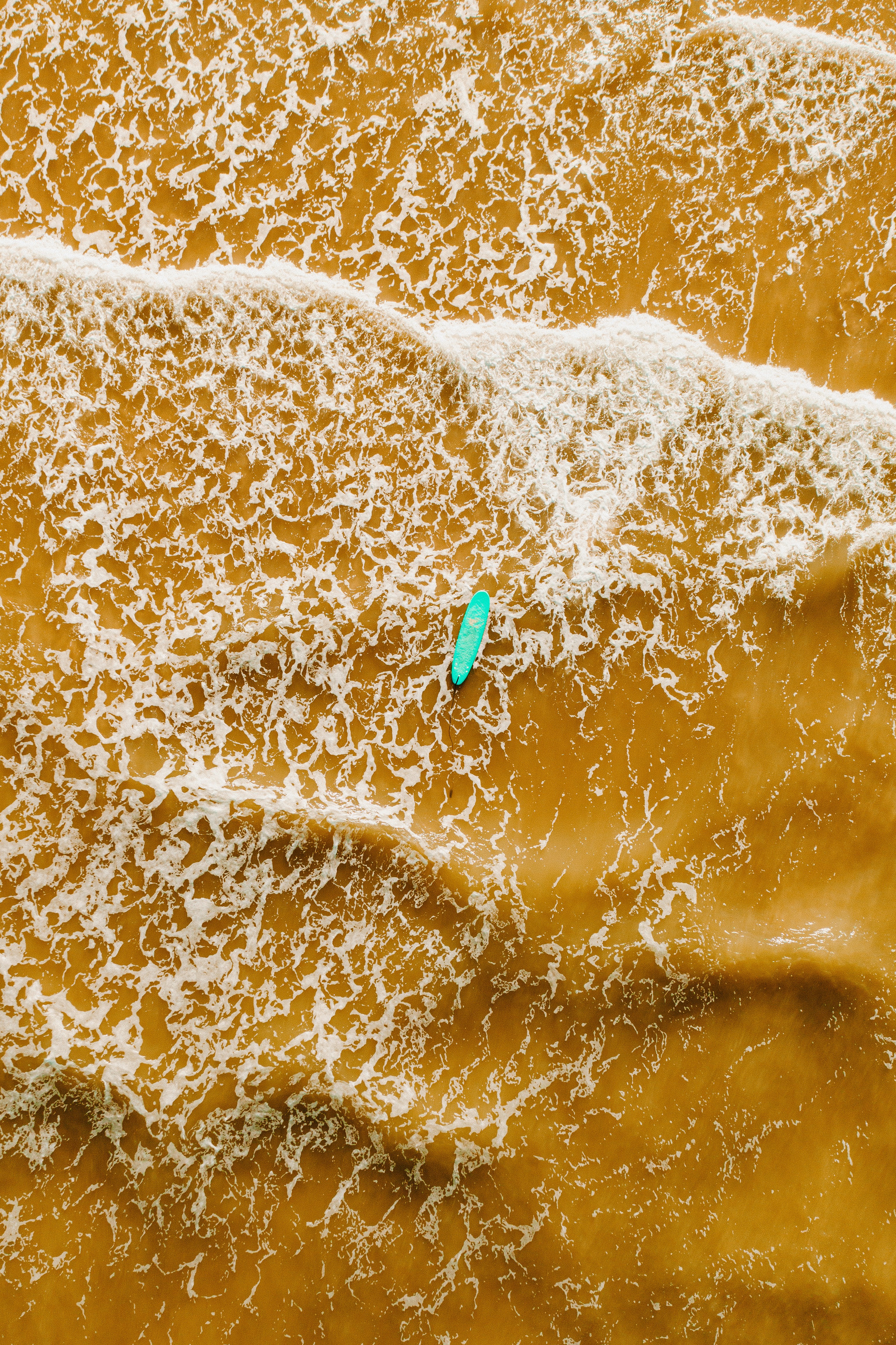 Blue plastic tool on brown and white textile photo – Free Latvia Image ...