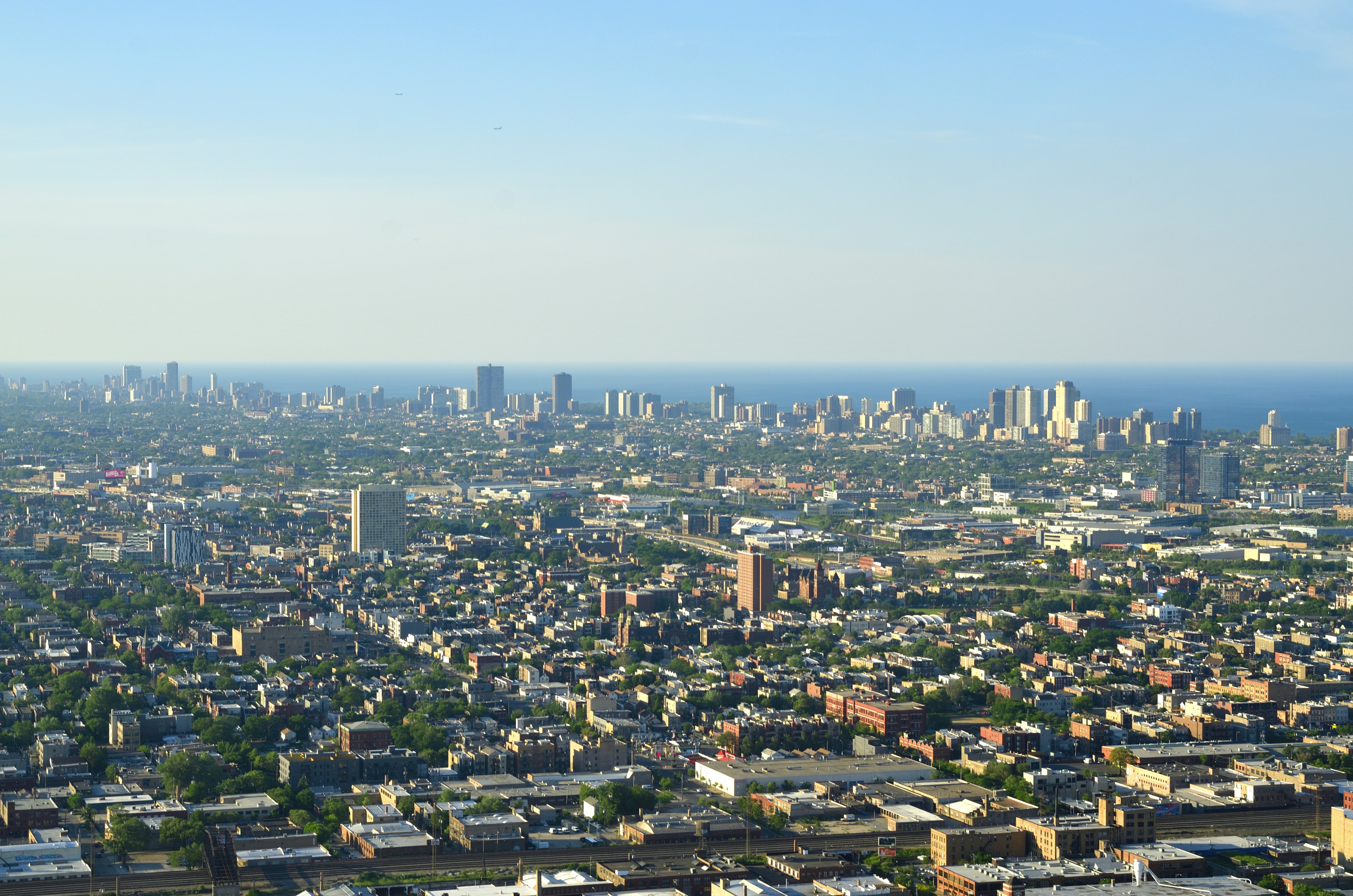 Photo by Sam Deng with Nikon D7000