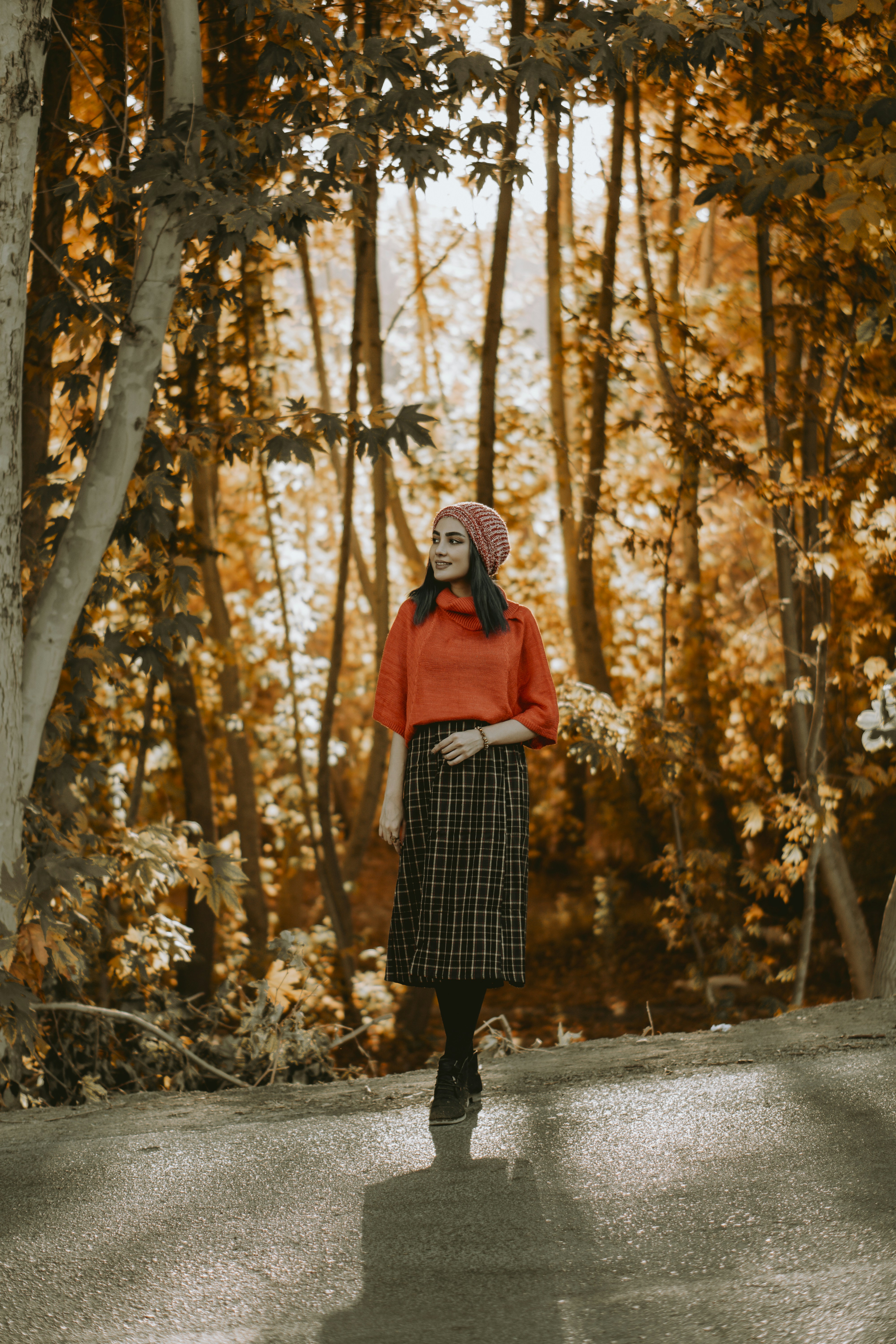 Fall Girl Pictures | Download Free Images on Unsplash