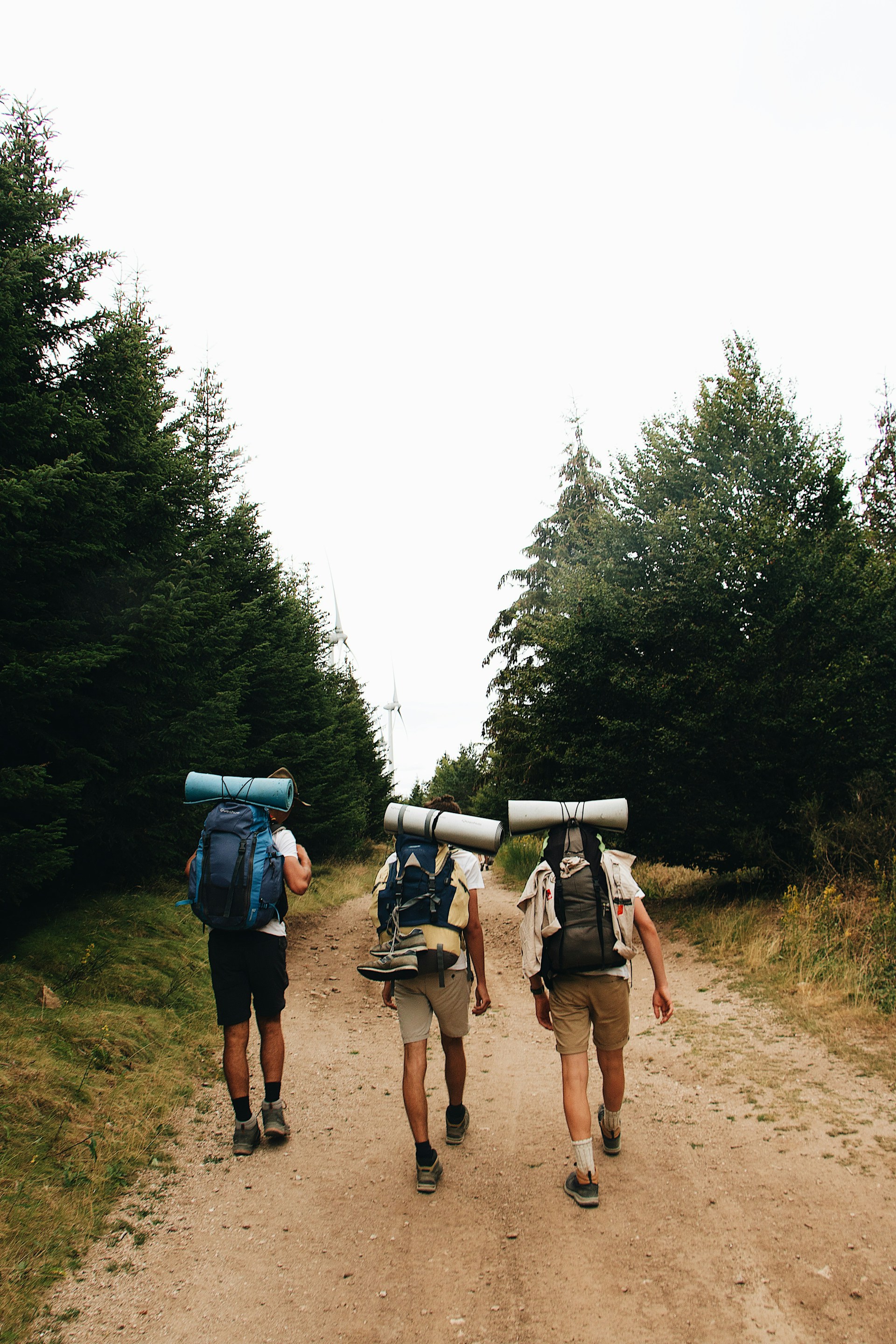 Essential Packing Tips for Duke of Edinburgh Award | Home and Horizon