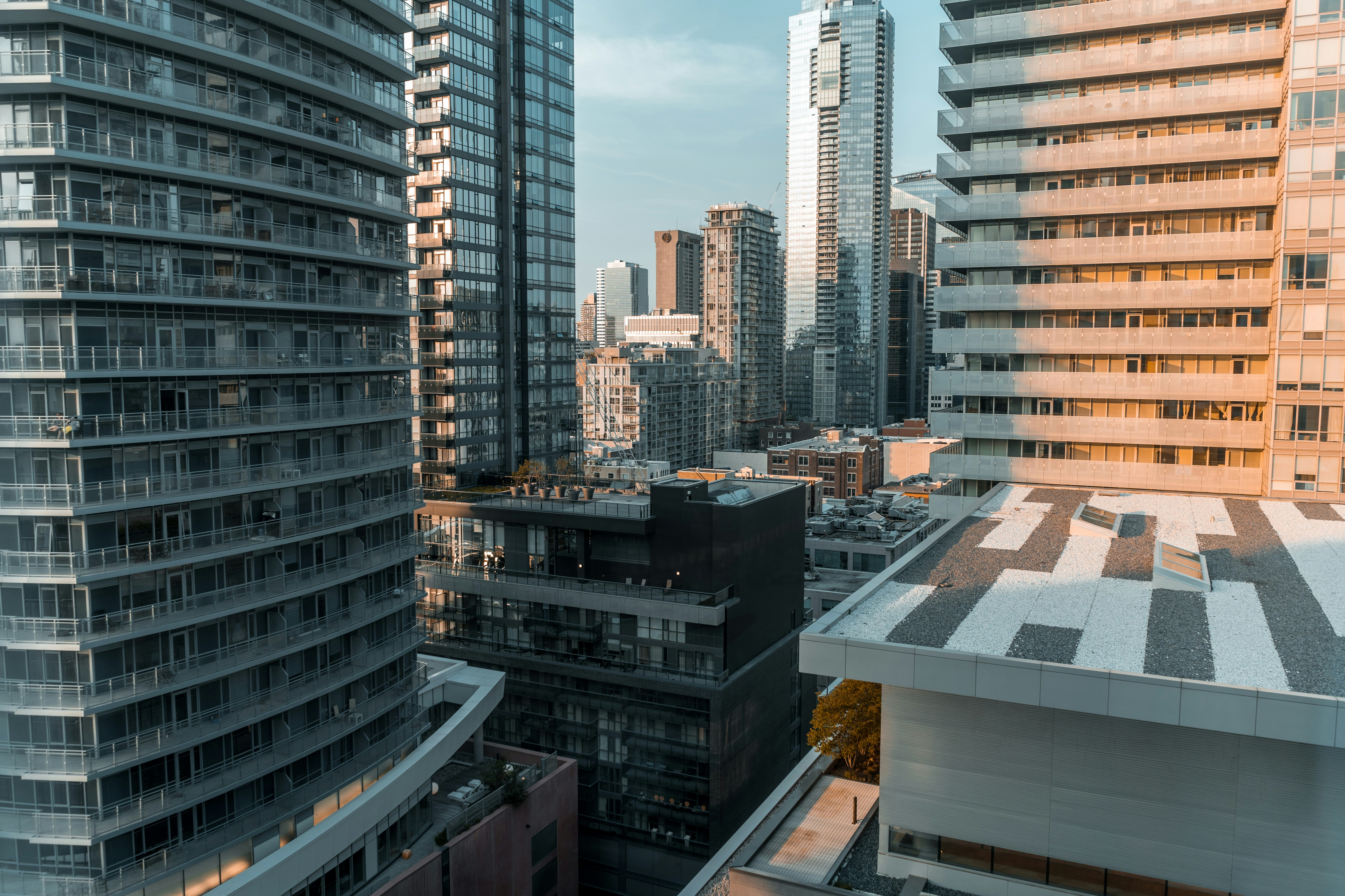 High rise buildings during daytime photo – Free Grey Image on Unsplash