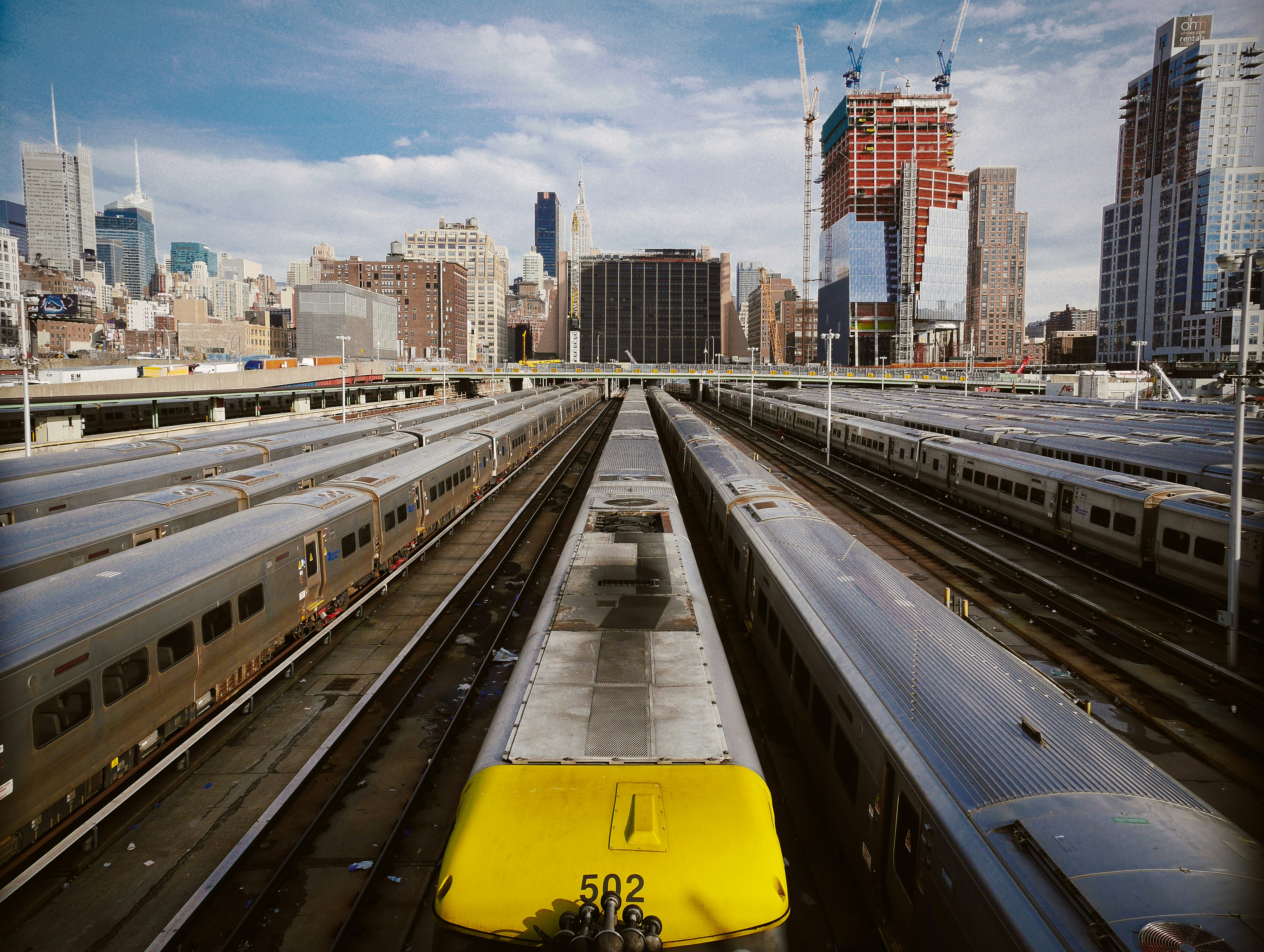 Photo by Ben Gao with Panasonic Lumix GX7