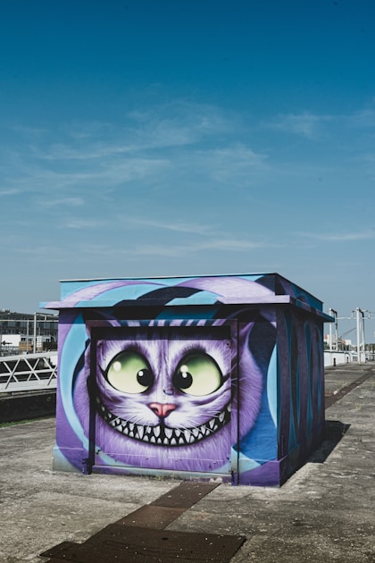 Inspiration Toward Madness