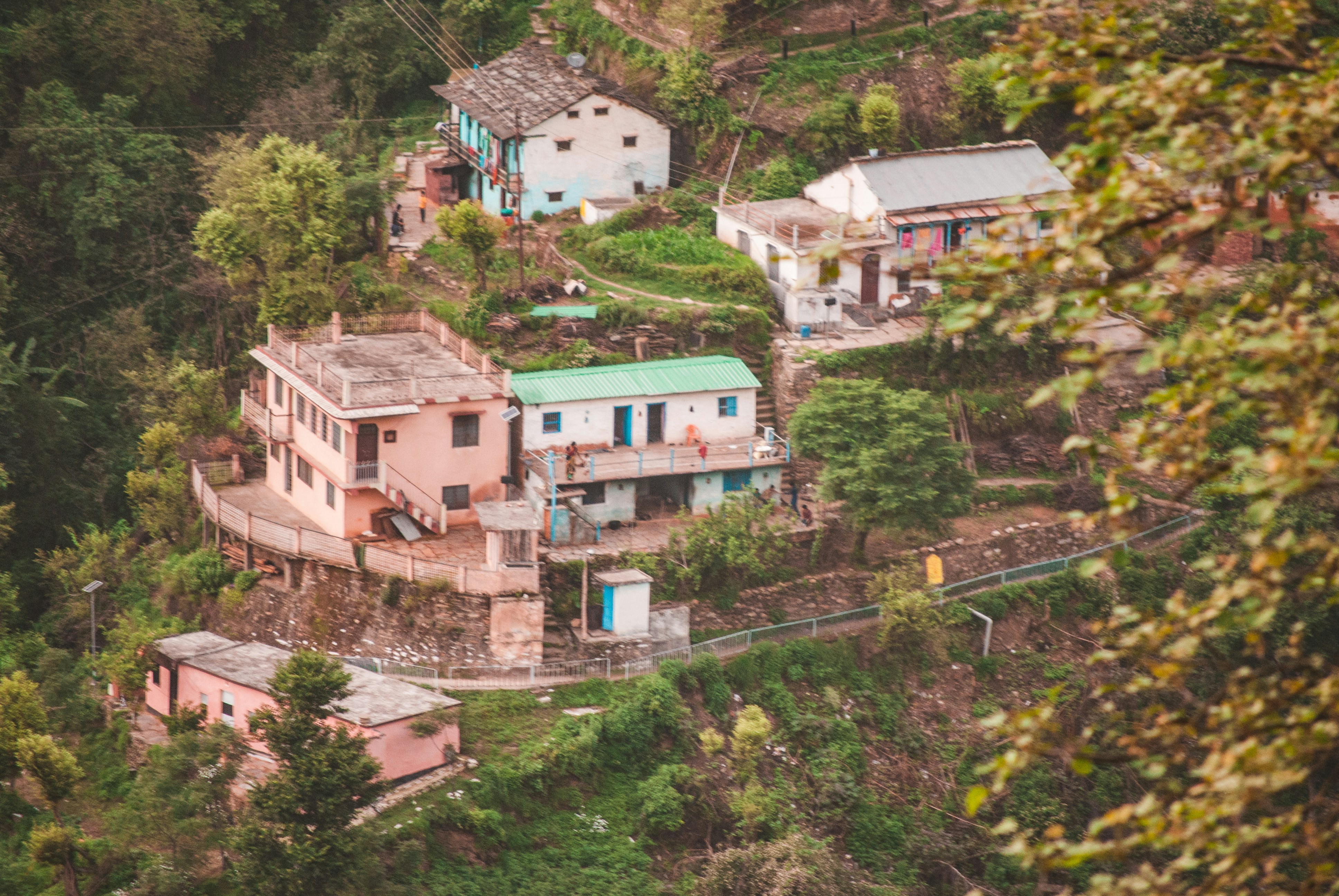 Uttarakhand, IN Climate Zone, Monthly Weather Averages and Historical Data