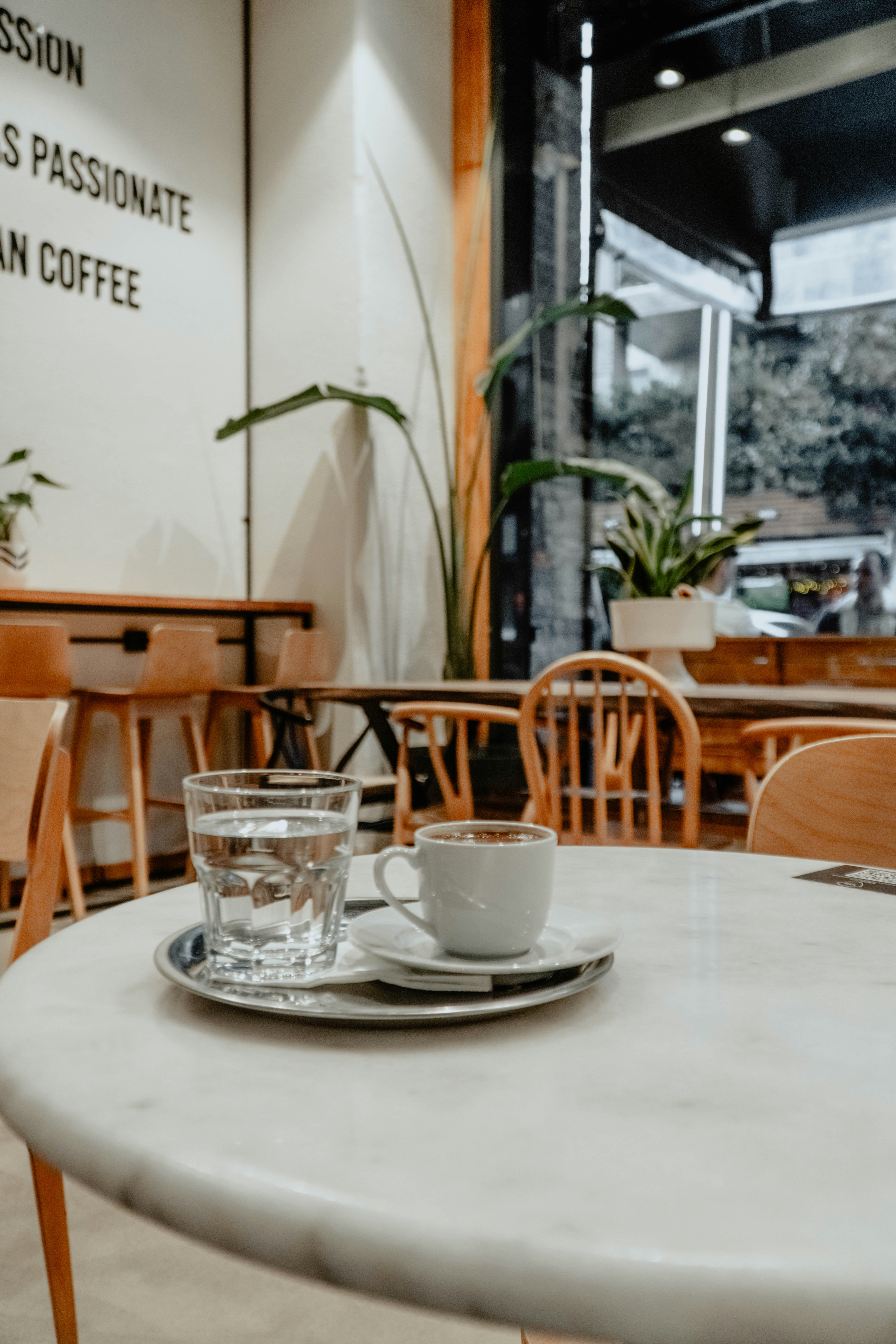Cafe Table Pictures | Download Free Images on Unsplash
