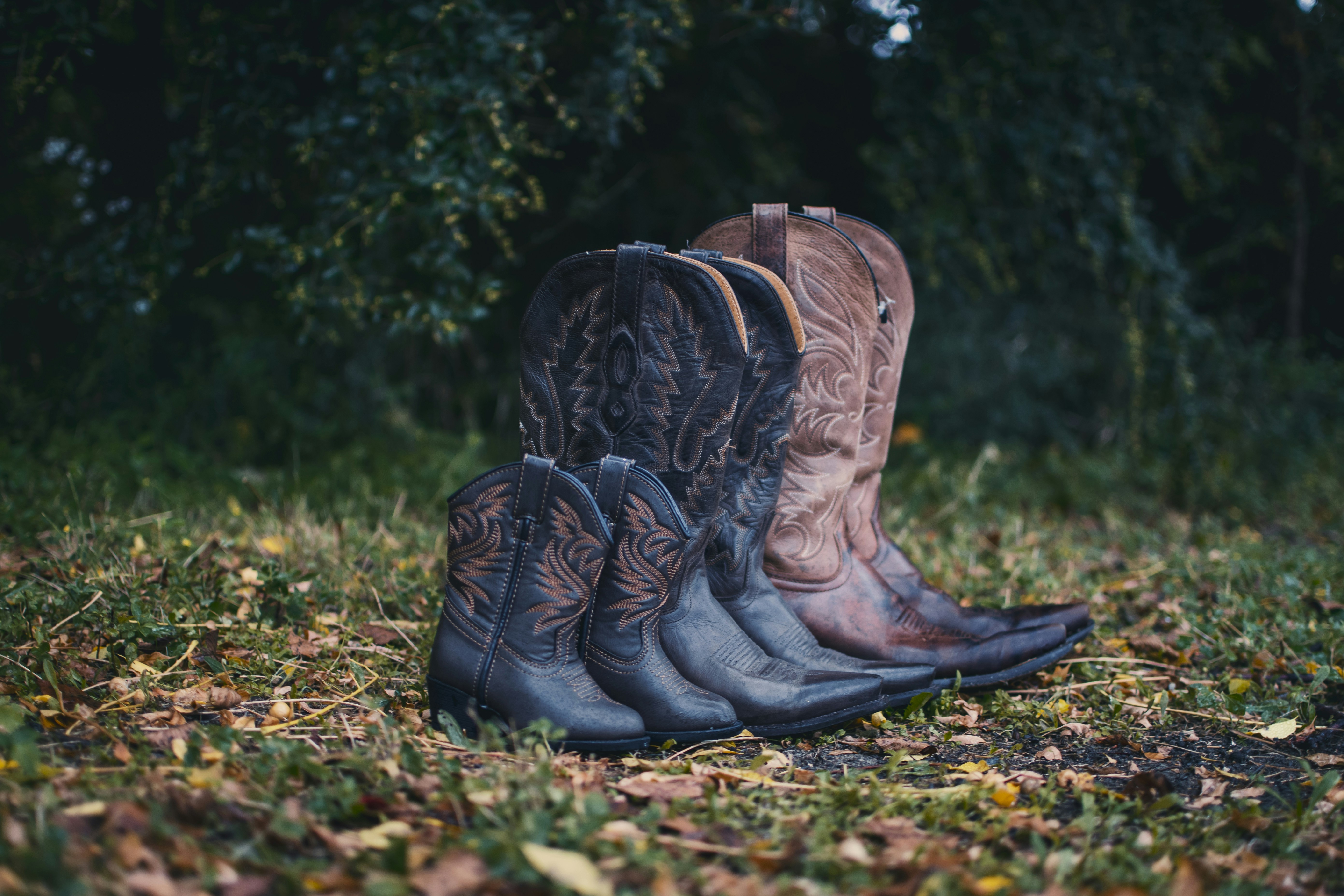 30,000+ Cowboy Boots Pictures | Download Free Images on Unsplash